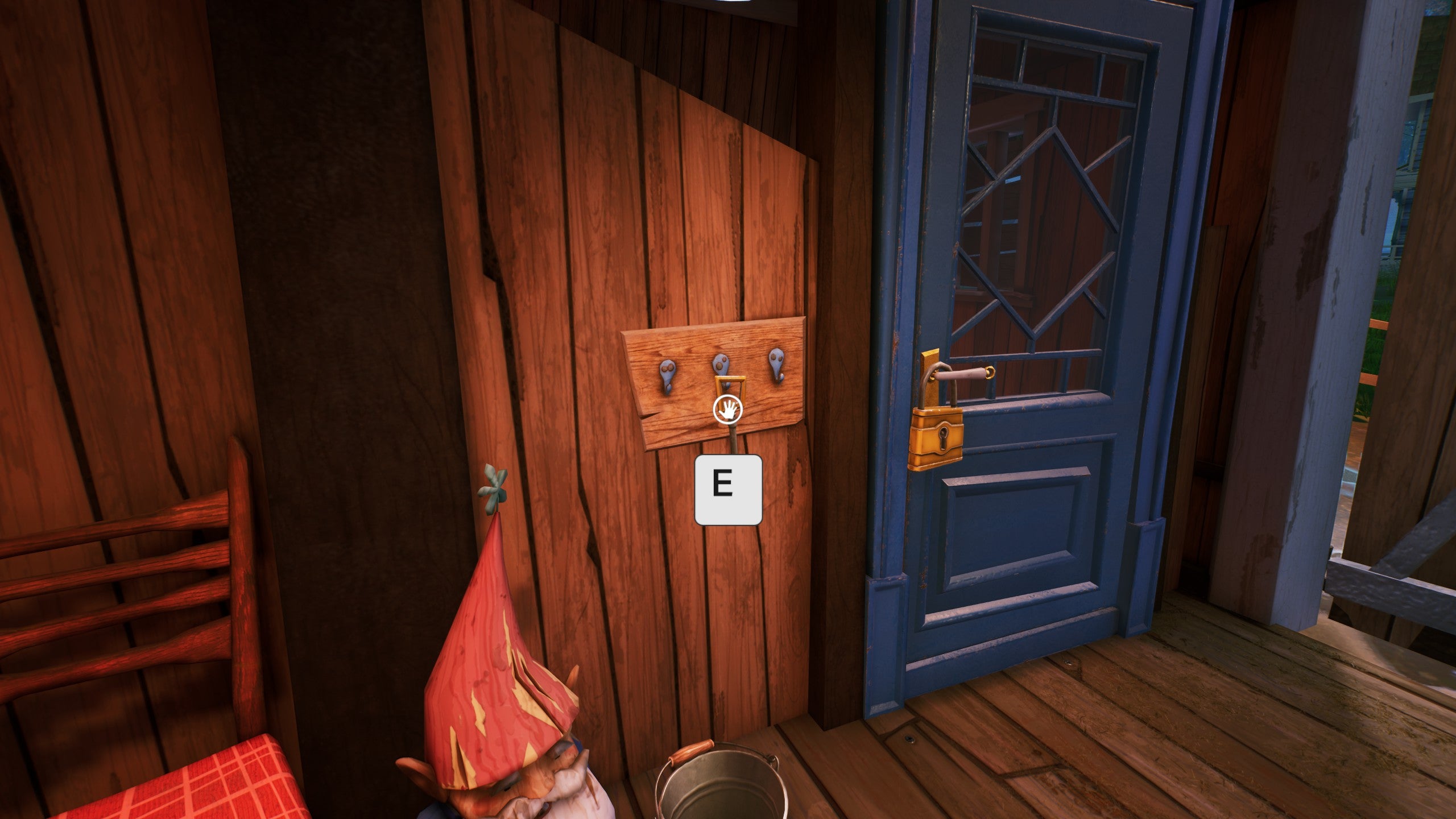 Hello Neighbor 2 Walkthrough Part 1: Safe code, scissors and photo pieces | VG247