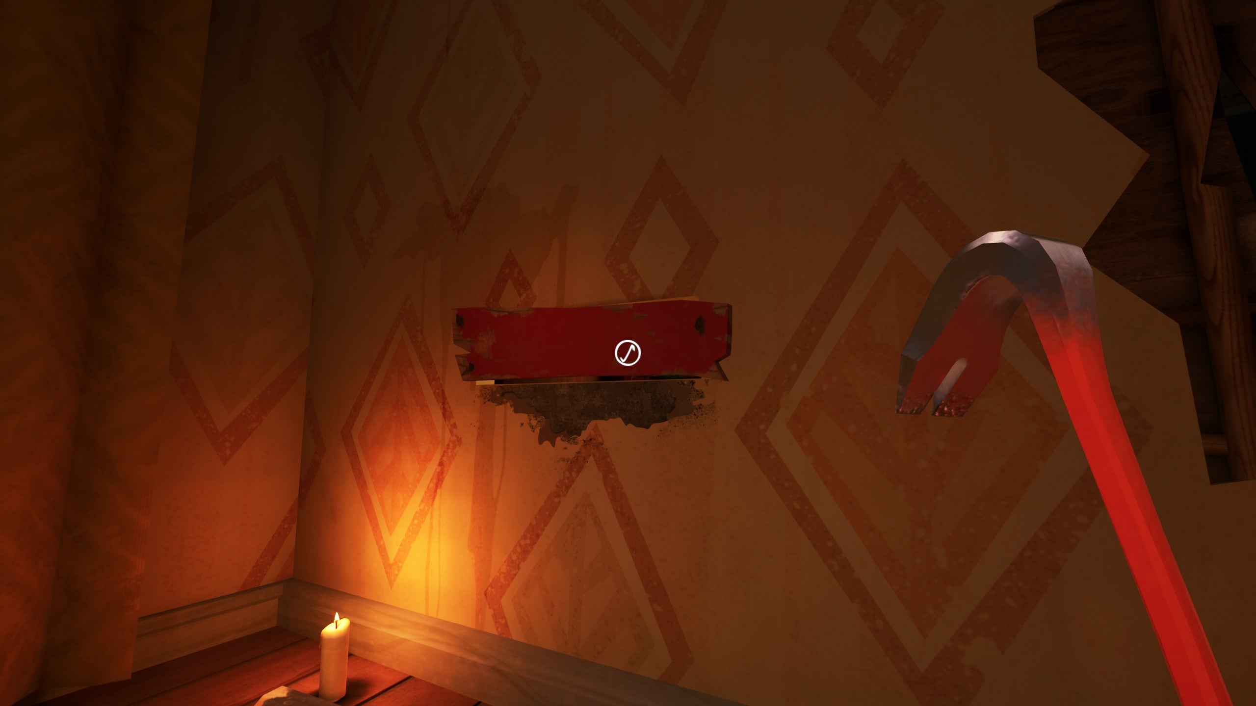 Hello Neighbor 2 Walkthrough Part 1: Safe code, scissors and photo ...