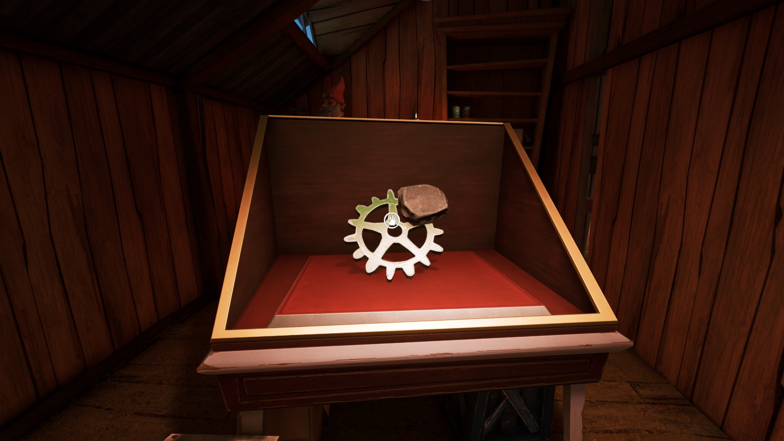 Hello Neighbor 2 Walkthrough Part 1: Safe code, scissors and photo ...