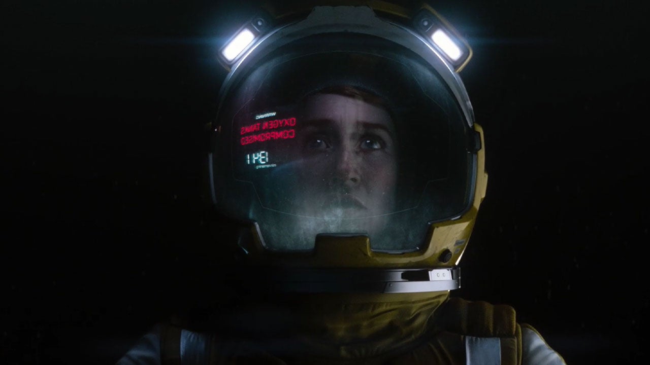 Why next-gen consoles need next-gen faces | GamesIndustry.biz