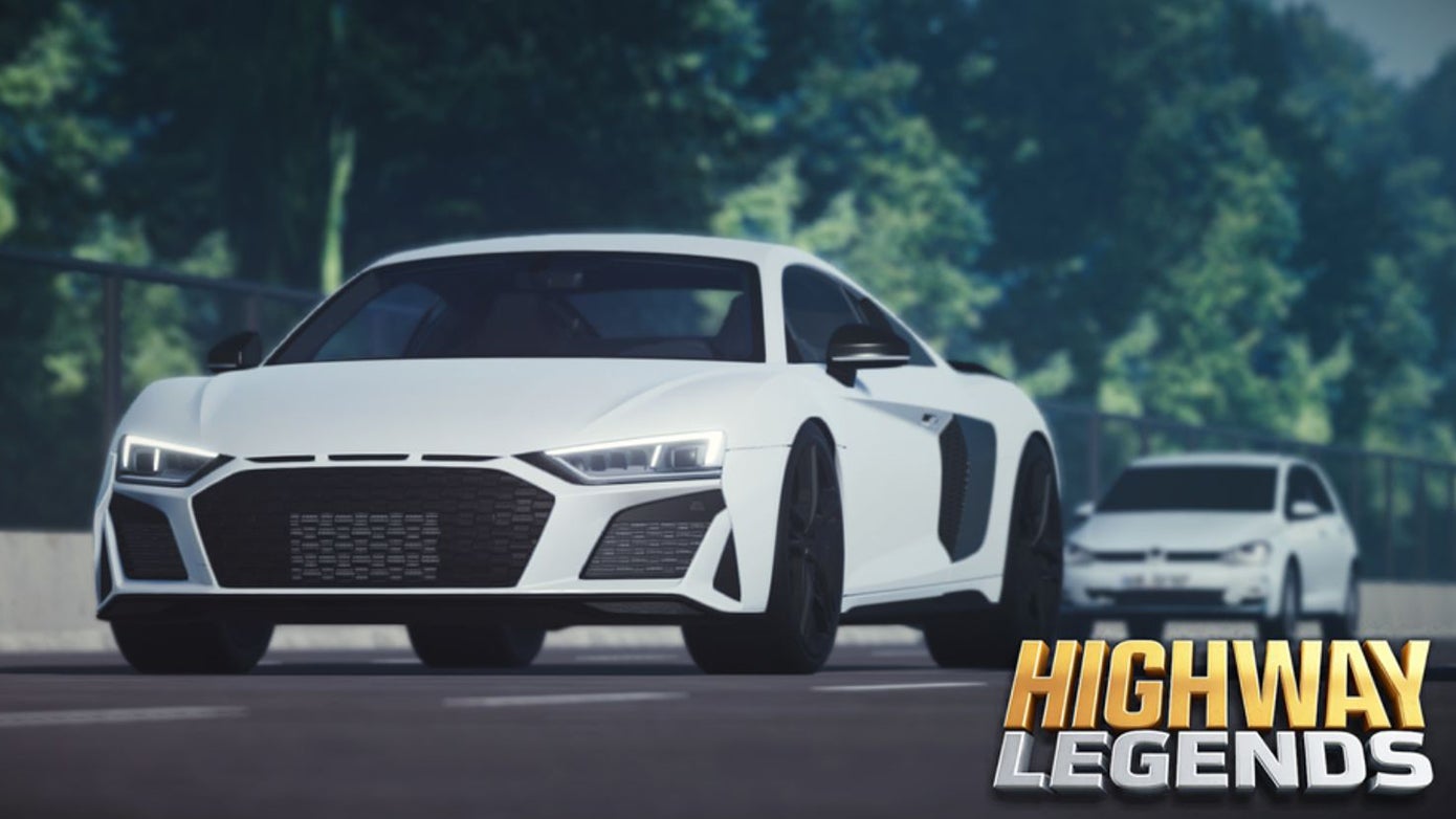 Highway Legends codes for December 2025 | Eurogamer.net