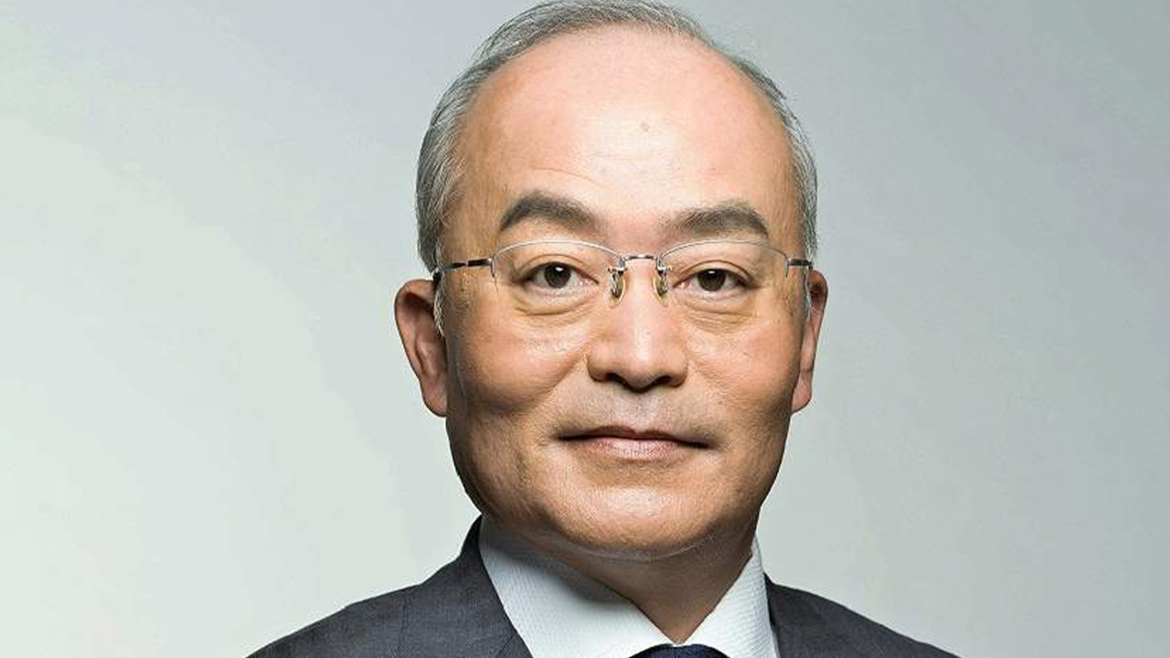 Hiroki Totoki assume cargo de CEO interino da PlayStation | Eurogamer.pt