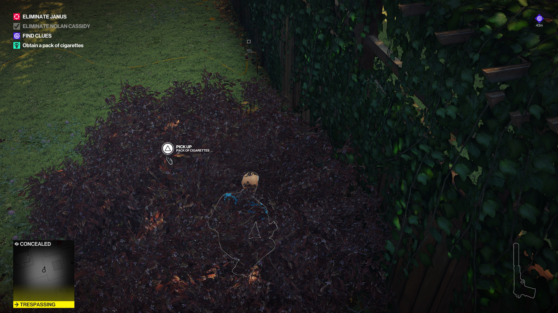 Hitman 2 Whittleton Creek Walkthrough - Another Life Kills, Challenges ...