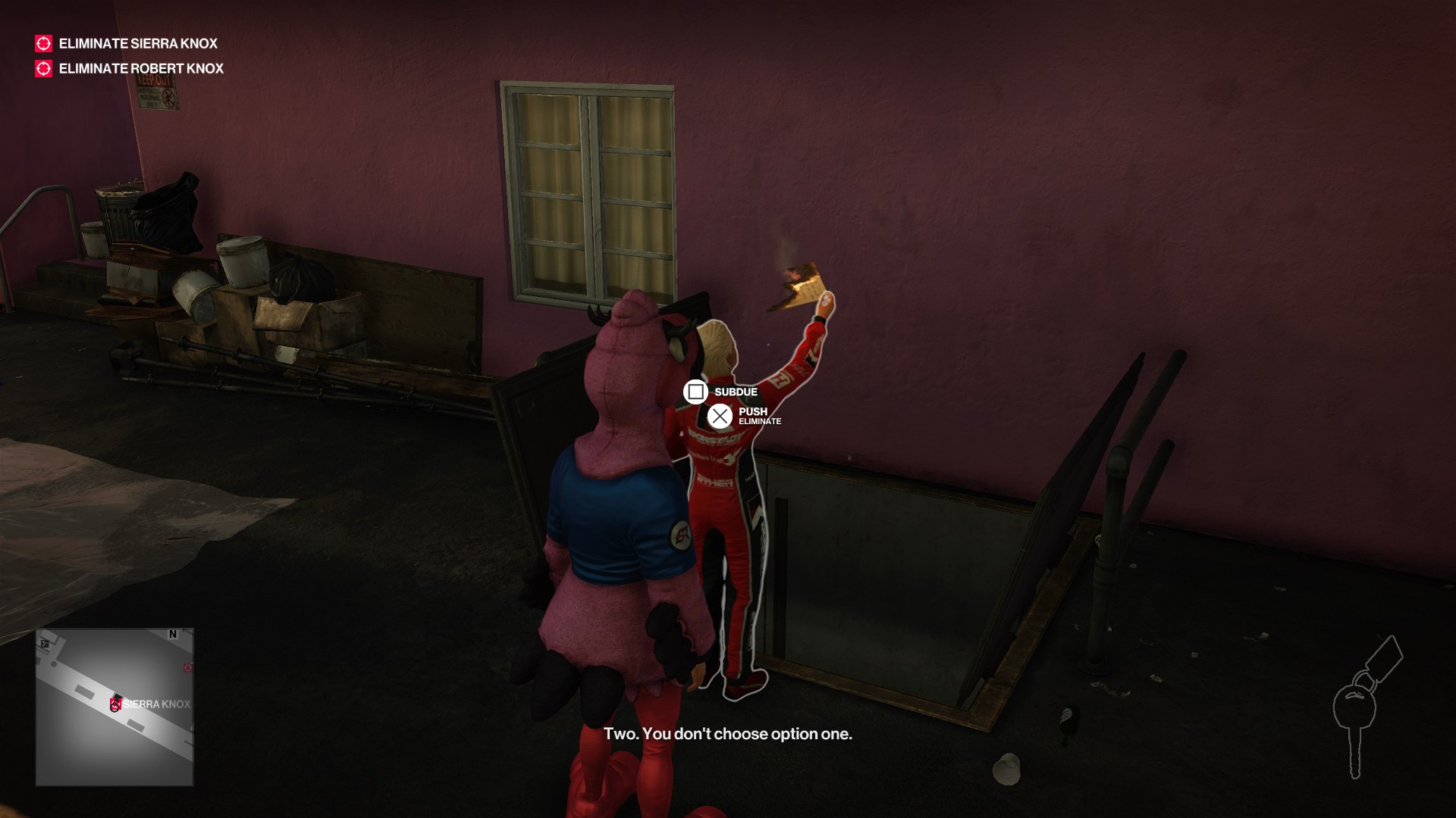 Hitman 2 Miami Walkthrough - The Finish Line Kills, Poison Locations ...