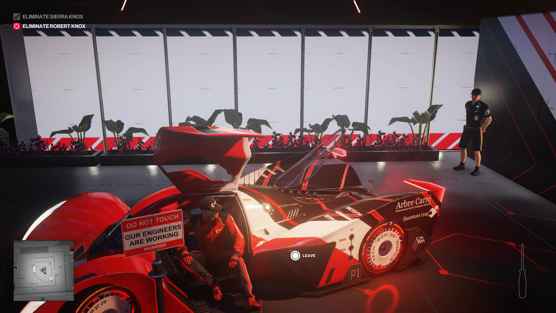 Hitman 2 Miami Walkthrough - The Finish Line Kills, Poison Locations ...