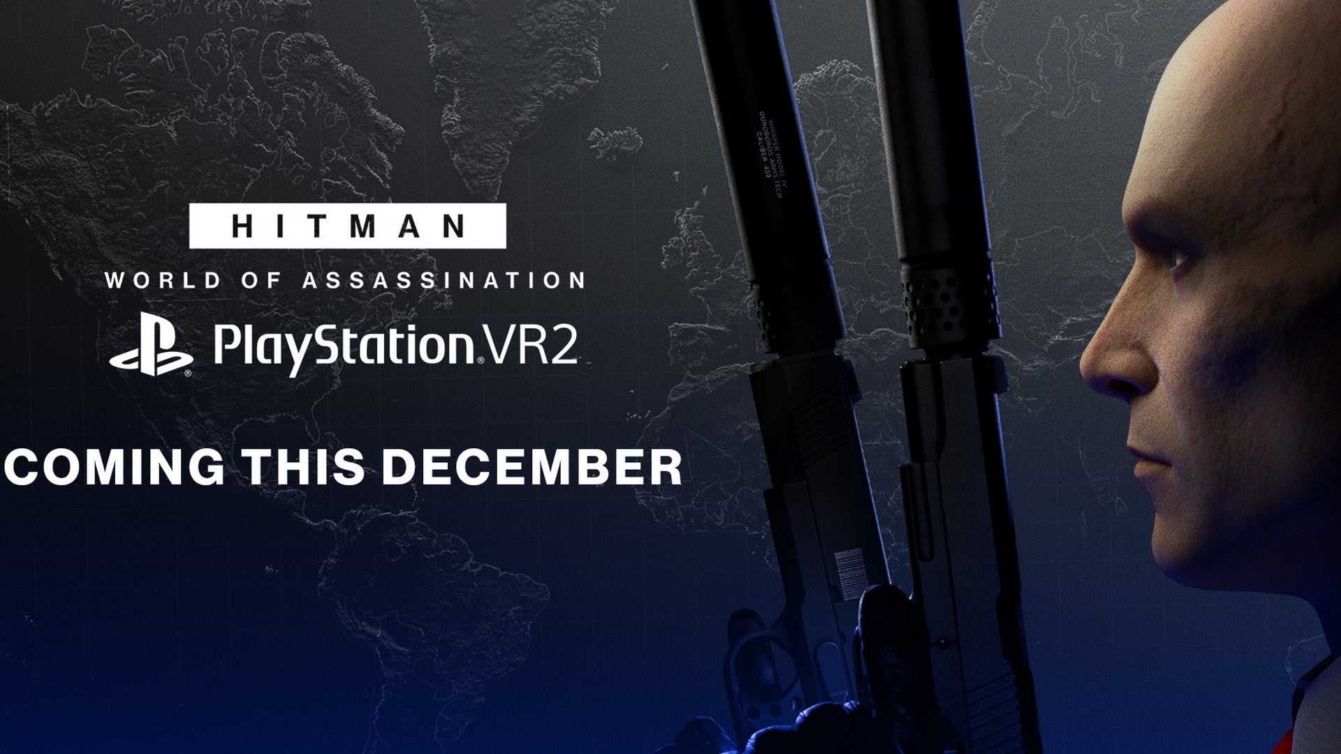 Hitman: "Natürlich wird es mehr Hitman geben" – IO Interactive ...