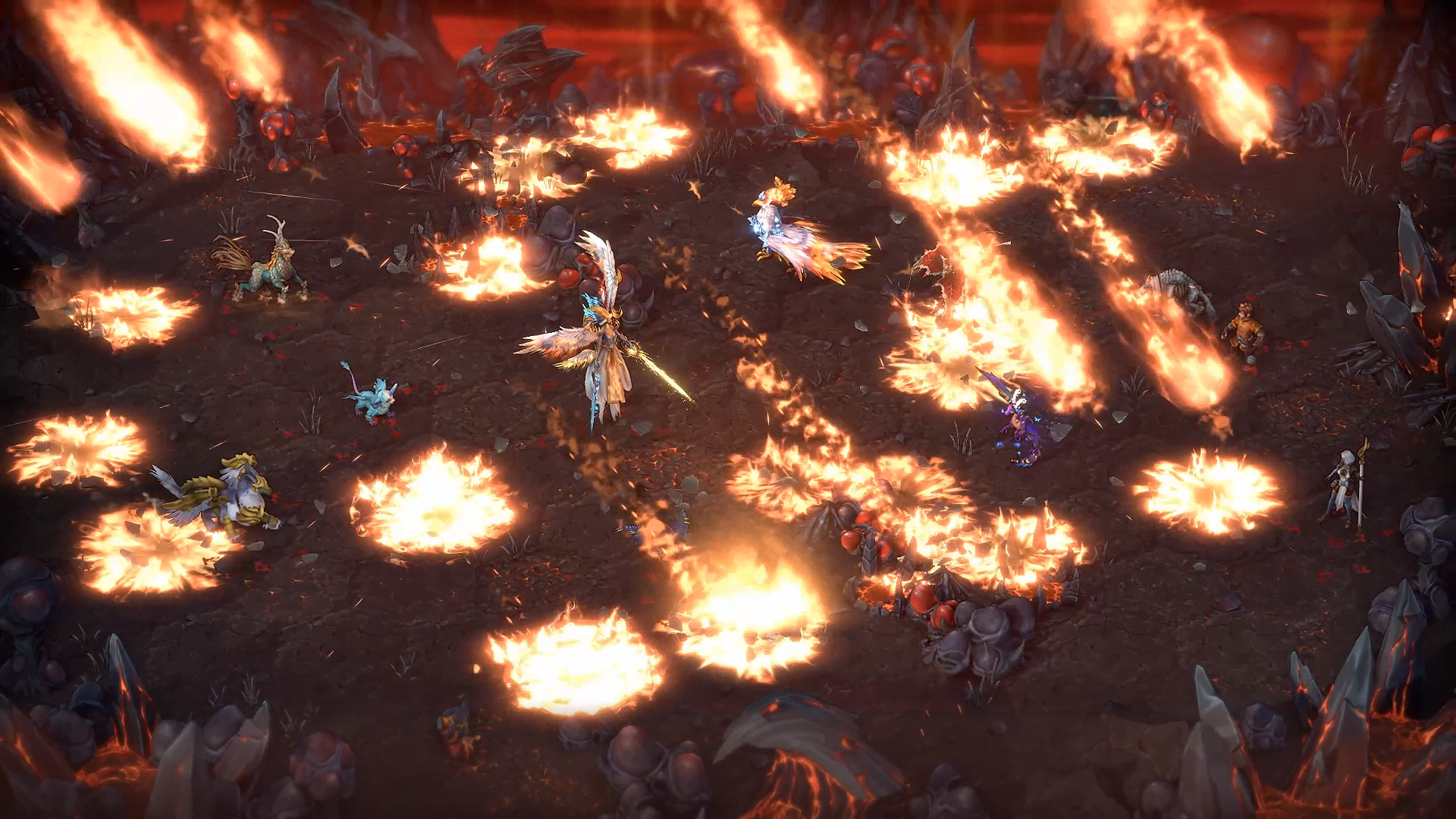 Ubisoft announce new back-to-roots Heroes of Might & Magic game with ...