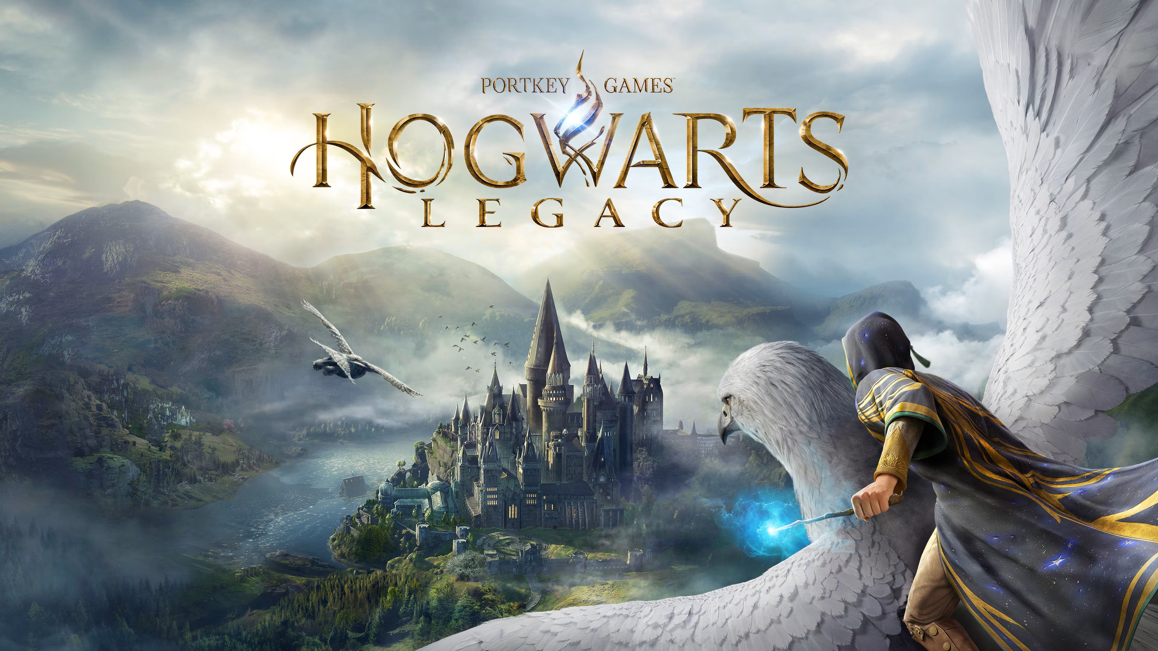 Hogwarts Legacy está totalmente gratuito no PC | Eurogamer.pt