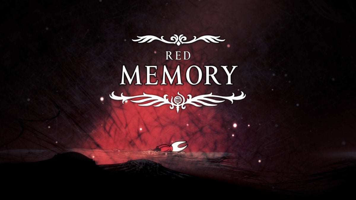 Hollow Knight Silksong - Silk and Soul | Eurogamer.pl