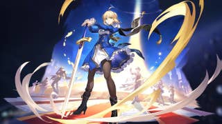 Honkai Star Rail Saber materials, kit, and Eidolons