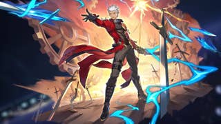 Honkai Star Rail Archer materials, kit, and Eidolons