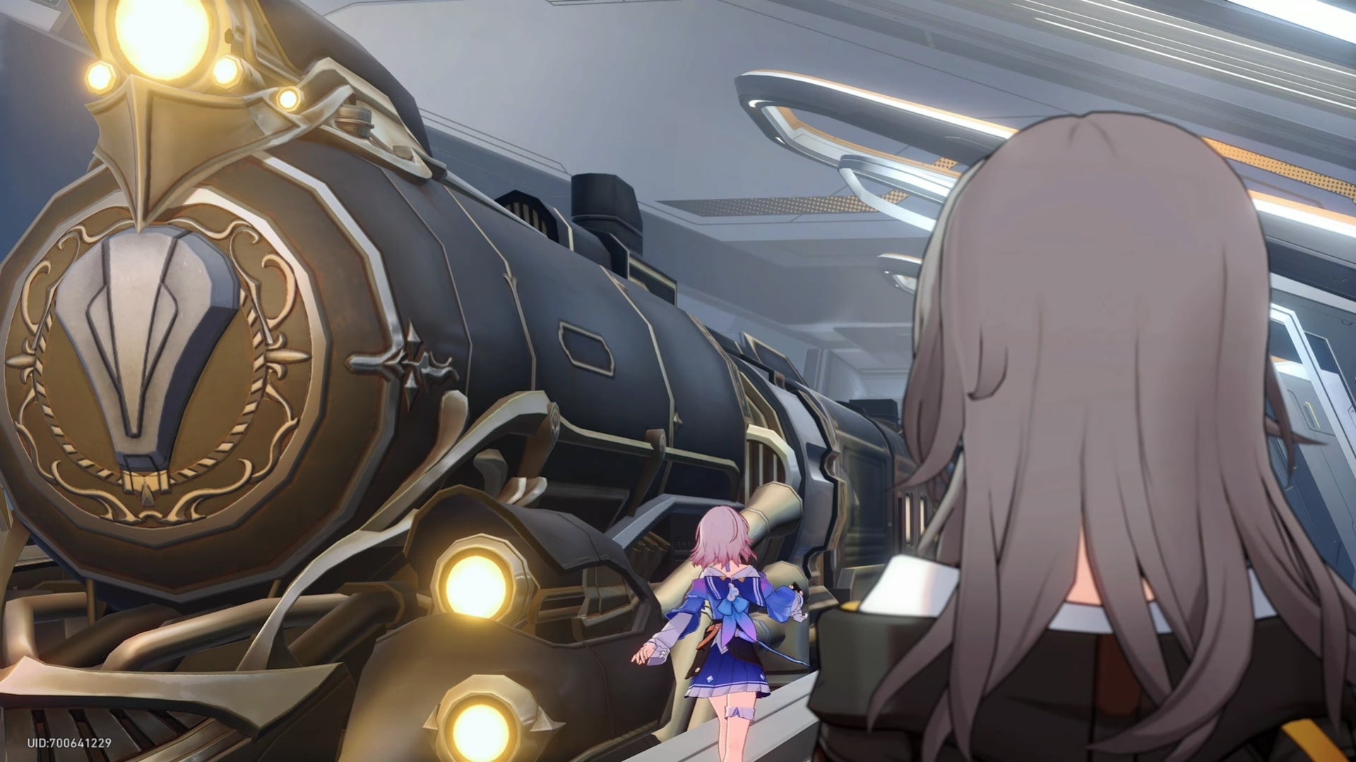 What to use Credits for in Honkai Star Rail | VG247