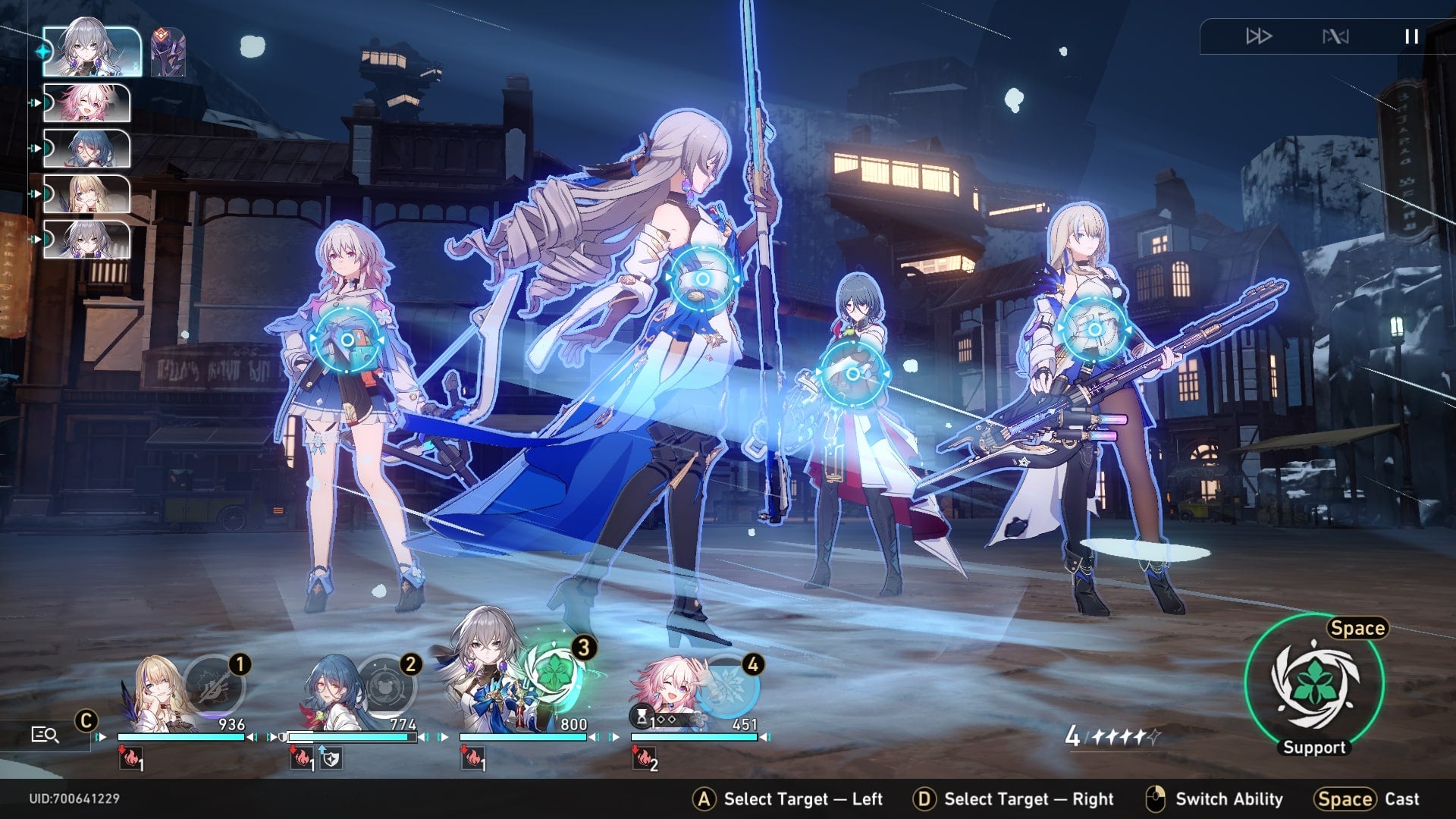 Best Honkai Star Rail Bronya Build | VG247