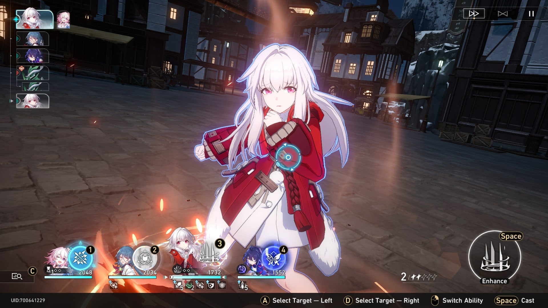 Best Honkai Star Rail Clara Build | VG247