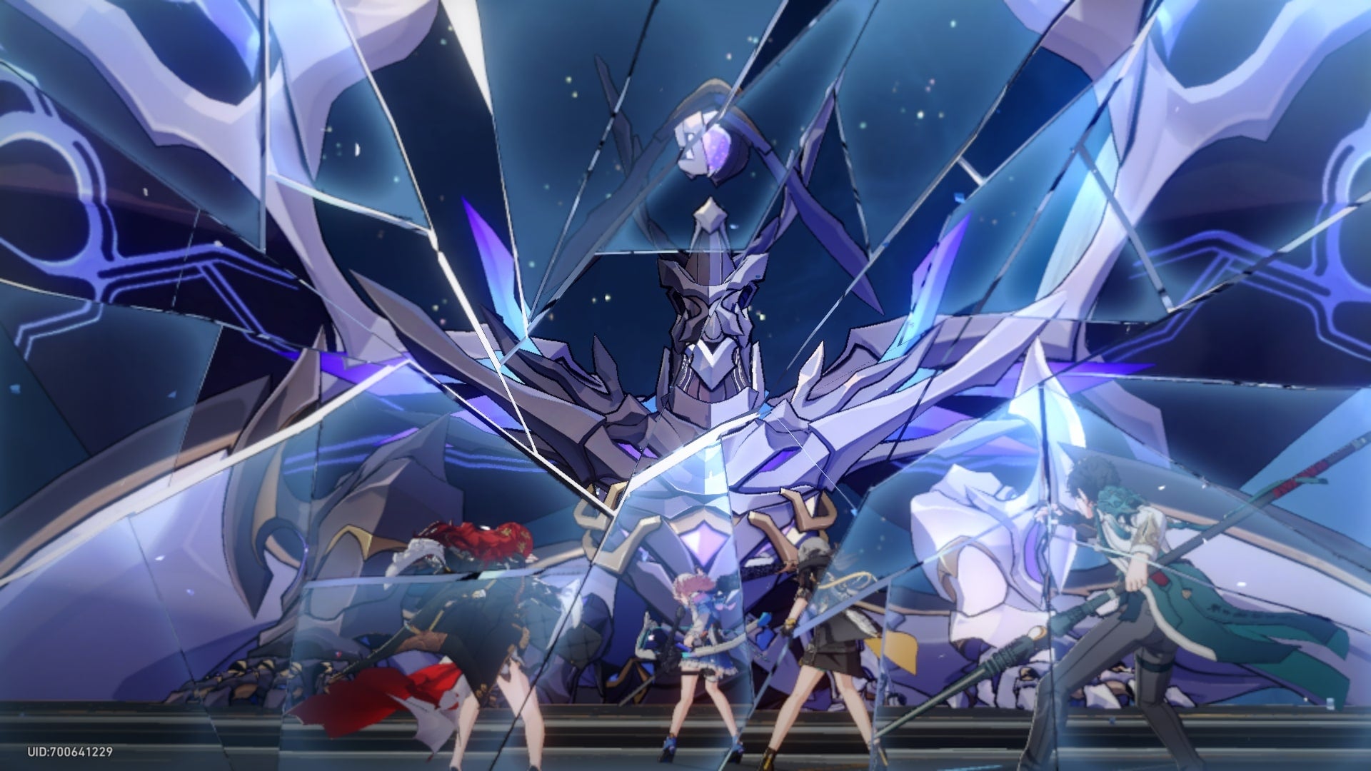 Honkai Star Rail Equilibrium explained and how to increase levels | VG247