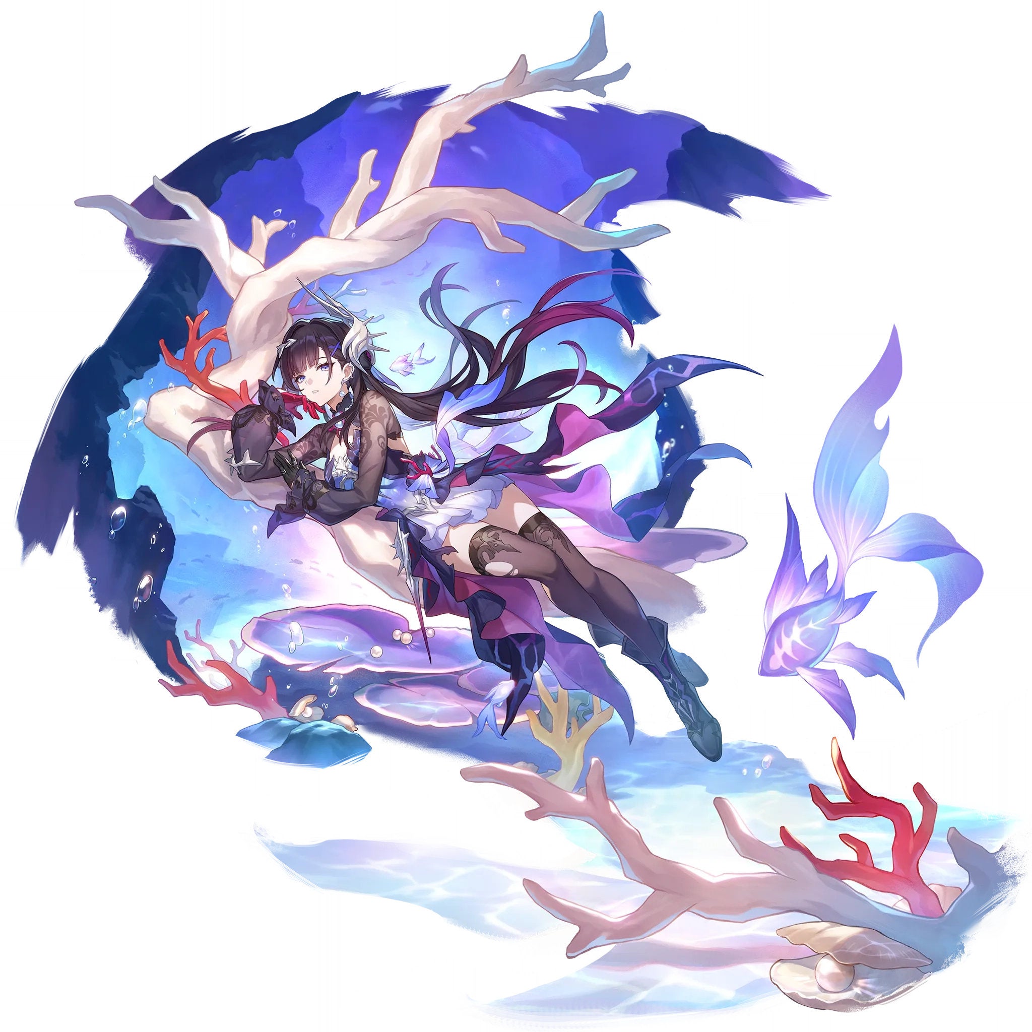 Honkai Star Rail Hysilens materials, kit, and Eidolons | Eurogamer.net