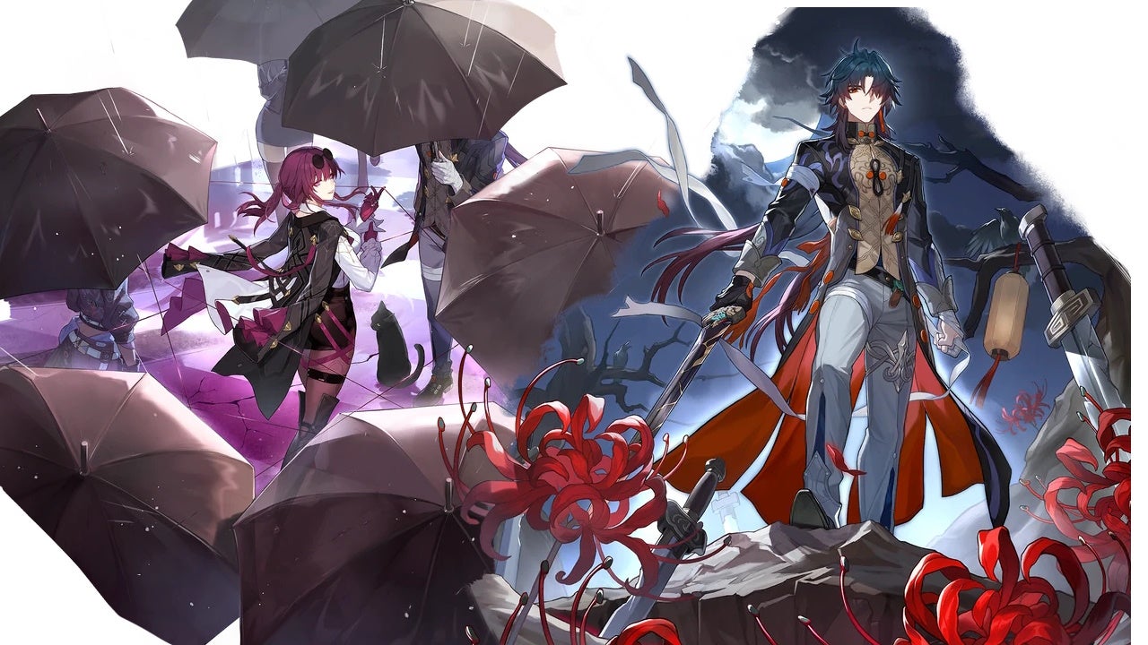 Honkai Star Rail - Próximo Banner y gachapón actual, lista de todos los ...