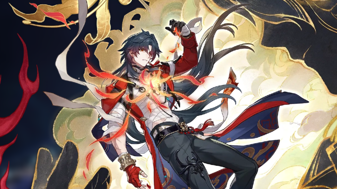 Honkai Star Rail Silver Wolf Lv. 999 materials, kit, and Eidolons ...