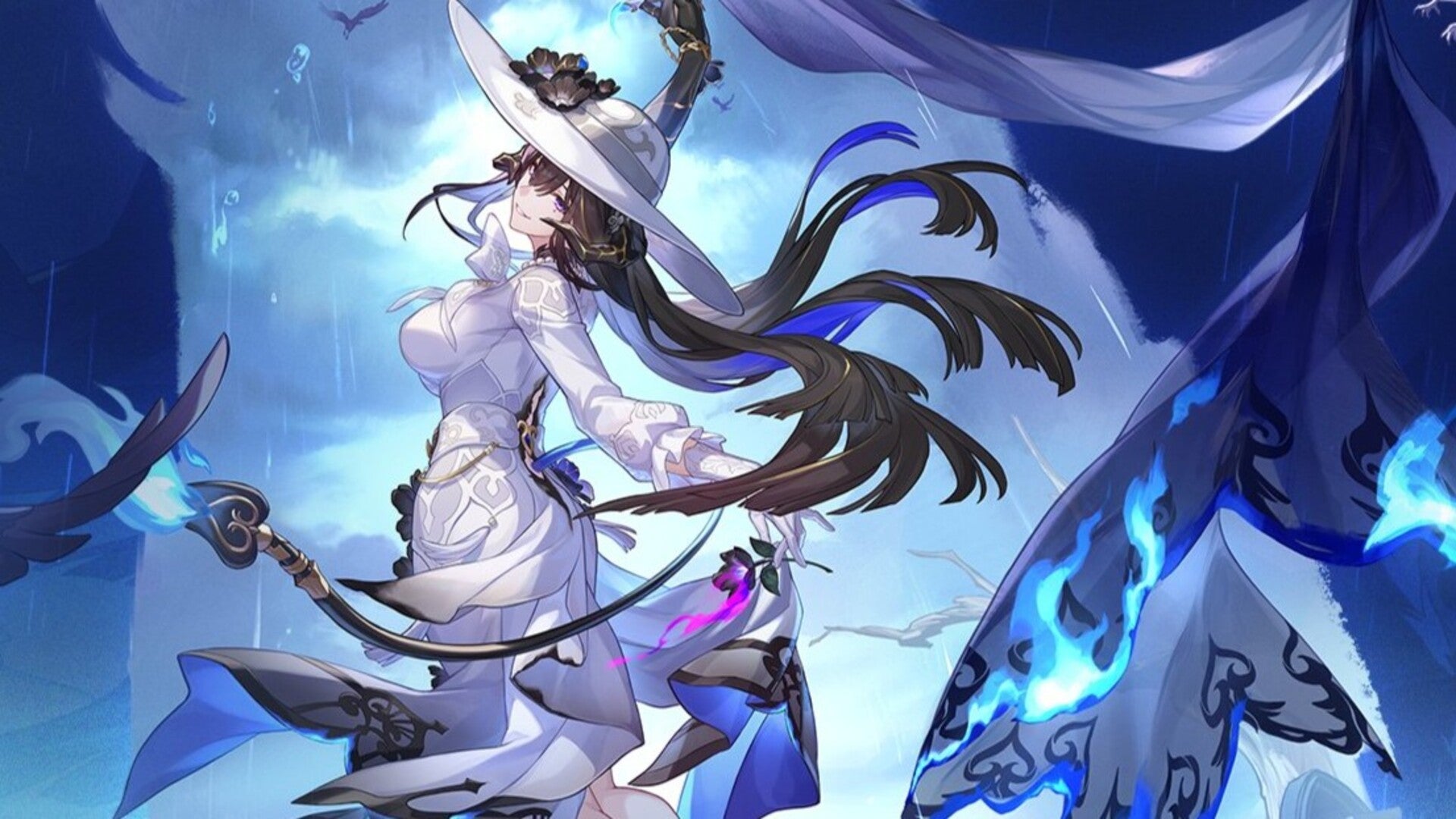 Honkai Star Rail Sunday materials, kit, and Eidolons | Eurogamer.net