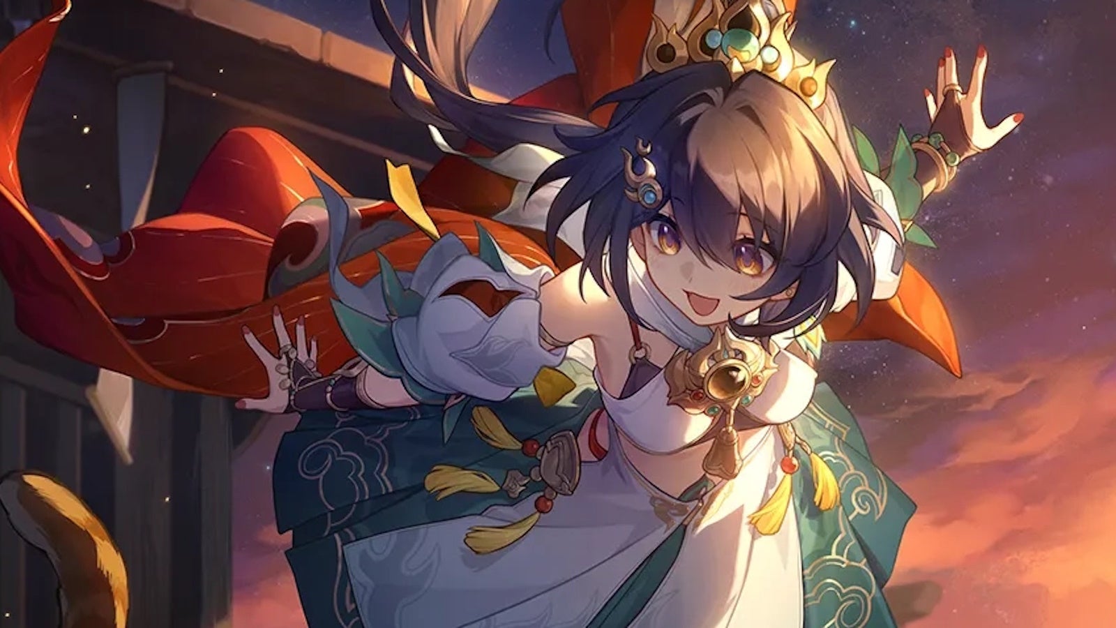 Honkai Star Rail next Banner and current Banner, list of all Banners in ...