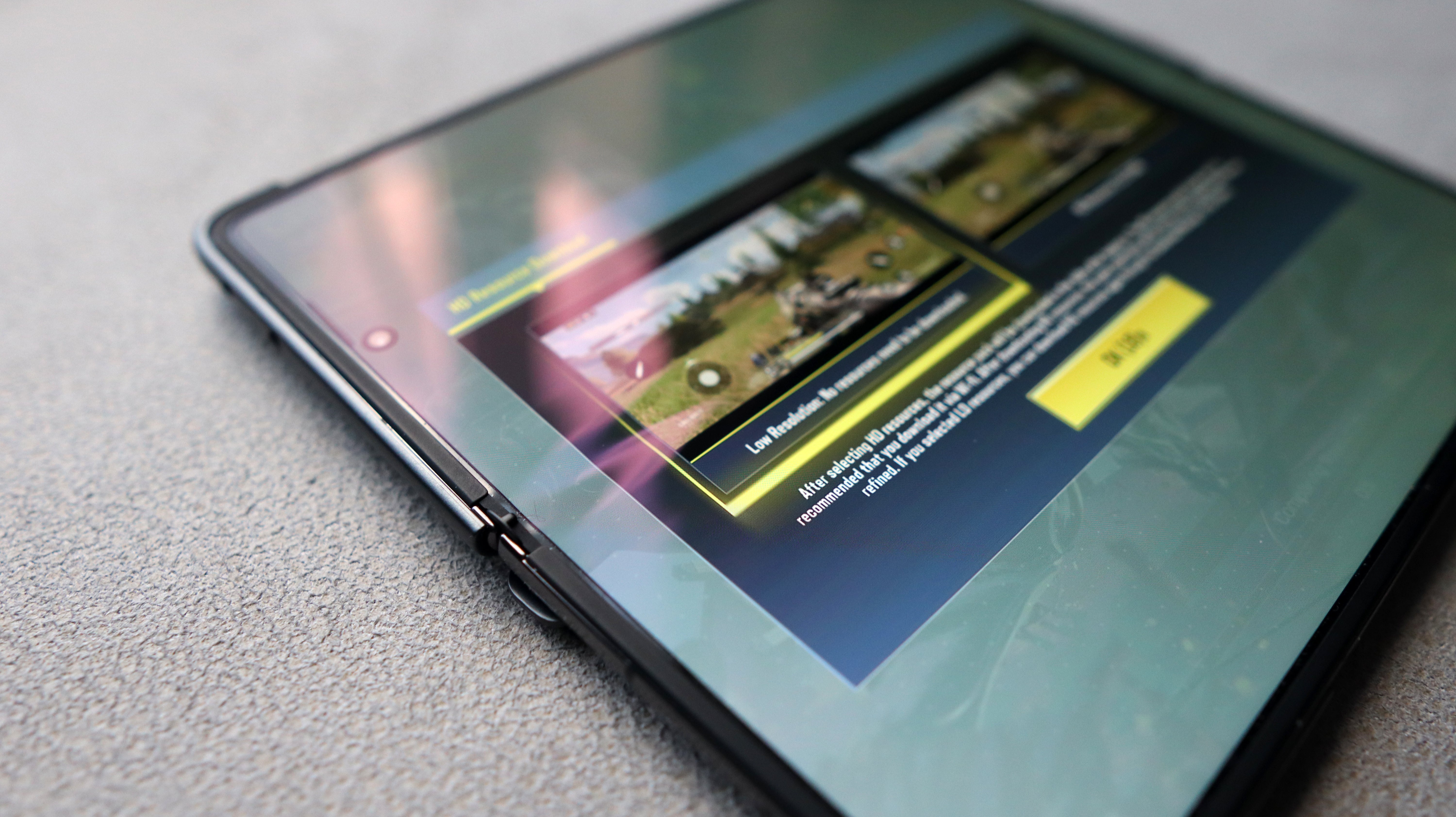 Honor Magic V2 RSR Porsche Design review: a thin foldable with a ...