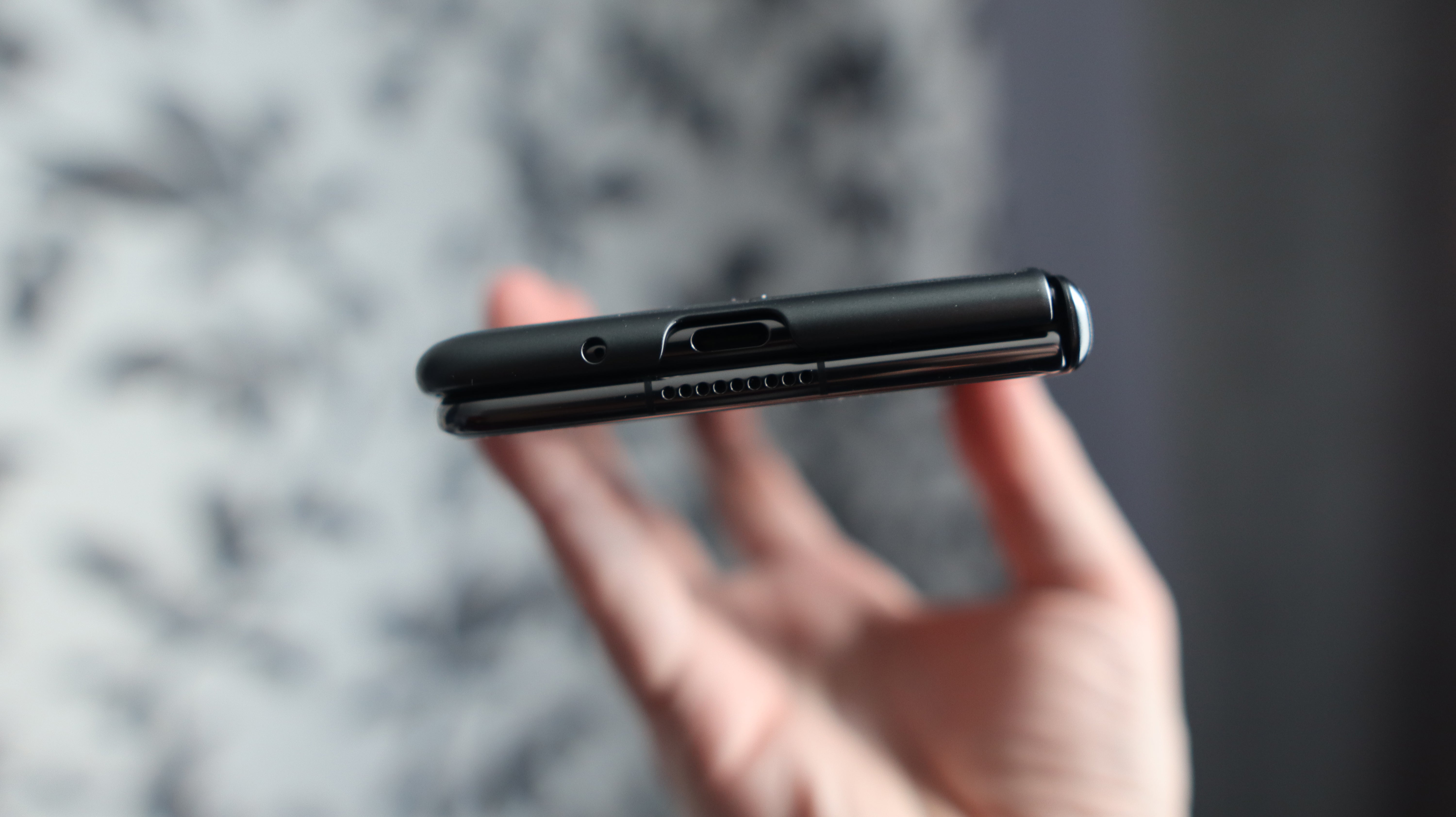 Honor Magic V2 RSR Porsche Design review: a thin foldable with a ...