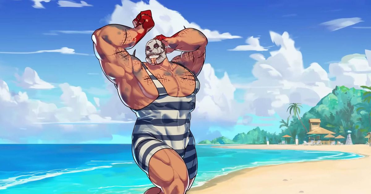 Psyop Games | GamesIndustry.biz