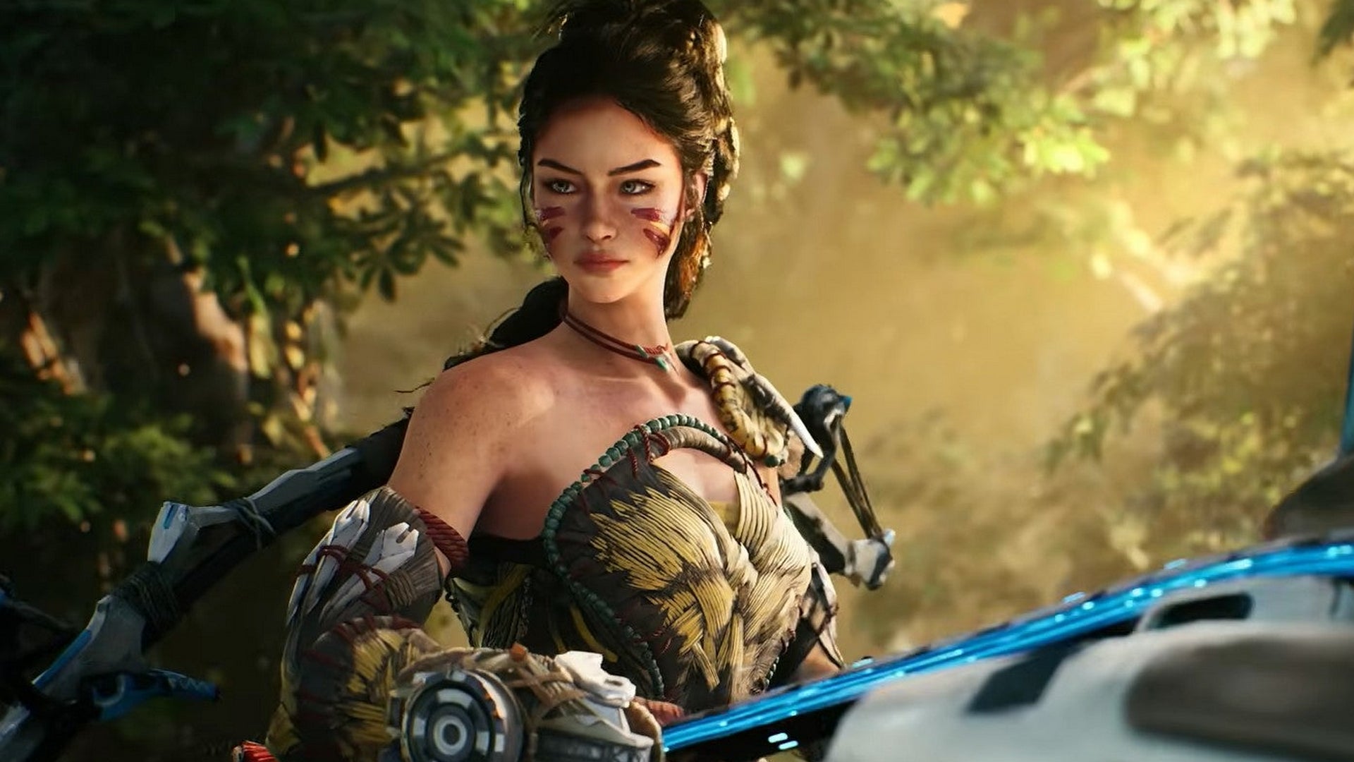 Horizon Steel Frontiers: Release des neuen PC-MMOs auf 2027 verschoben ...