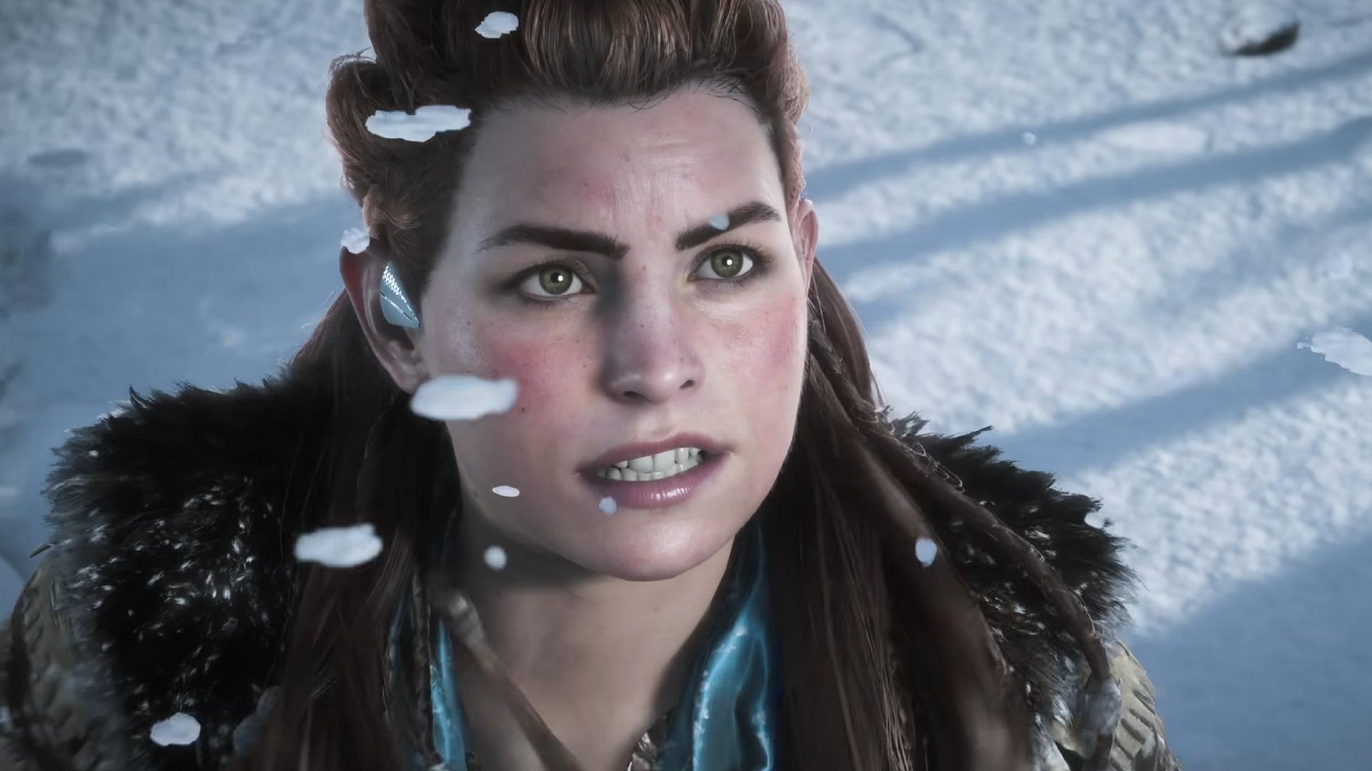 Horizon Zero Dawn Remastered ist jetzt auf PS5 und PC erhältlich | Eurogamer.de