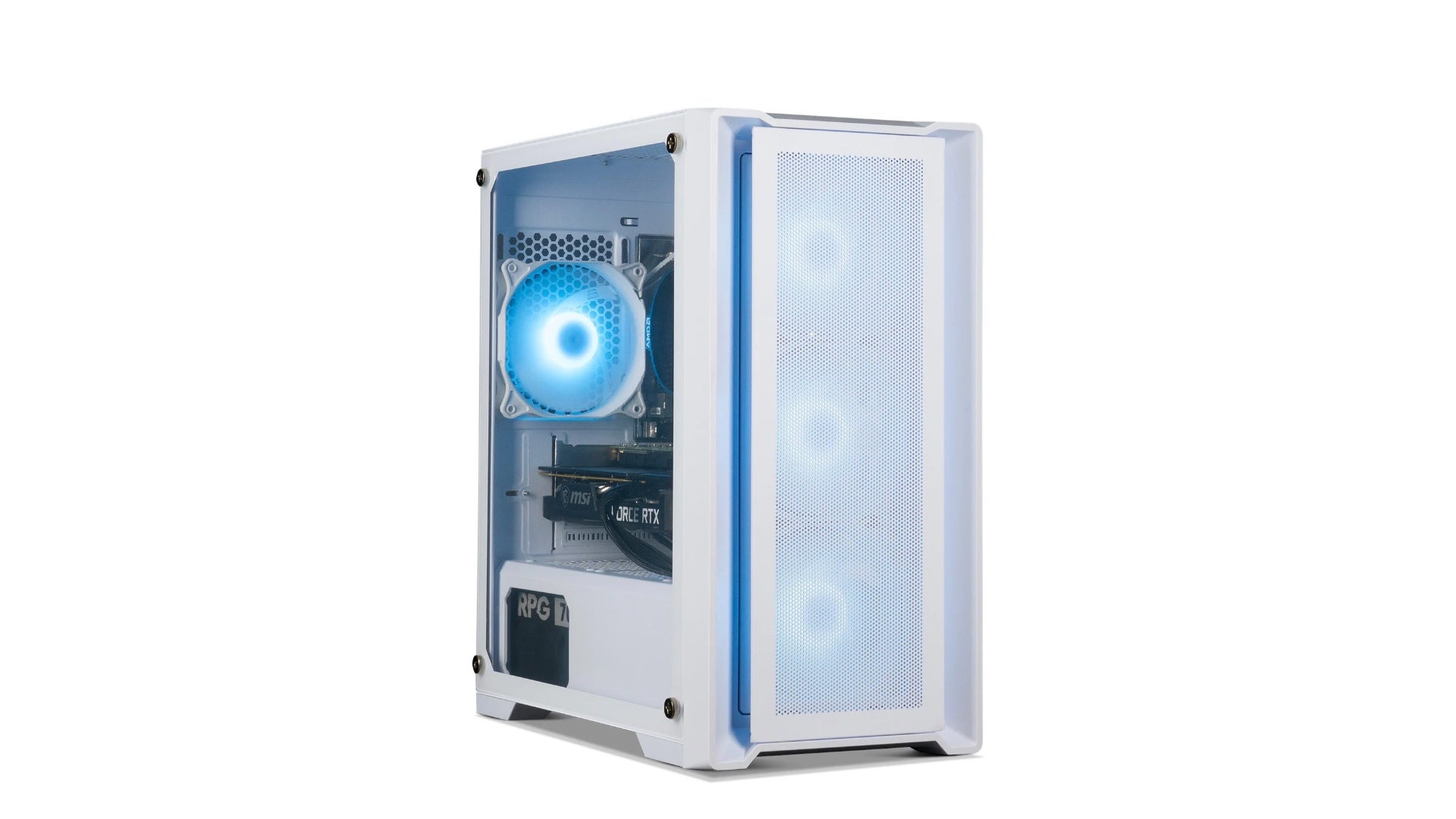 This Horizon gaming PC from CCL with an RTX 4060 is just £800 ...