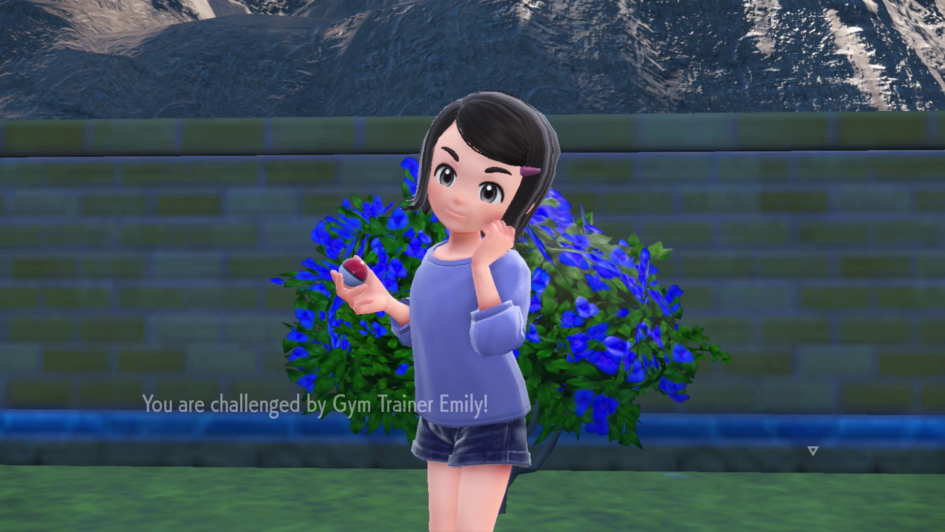 Pokémon Scarlet and Violet Alfornada Gym, including how to beat Psychic Gym Leader Tulip and ESP ...