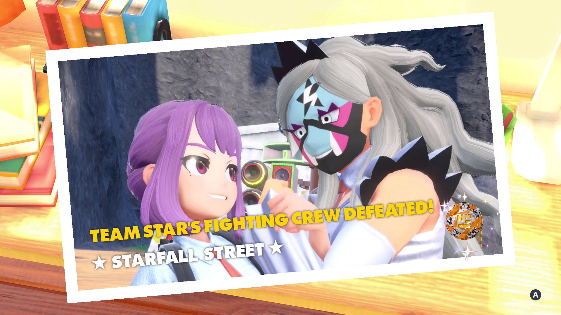 How to beat Eri in Pokémon Scarlet and Violet, and Team Star Fighting ...