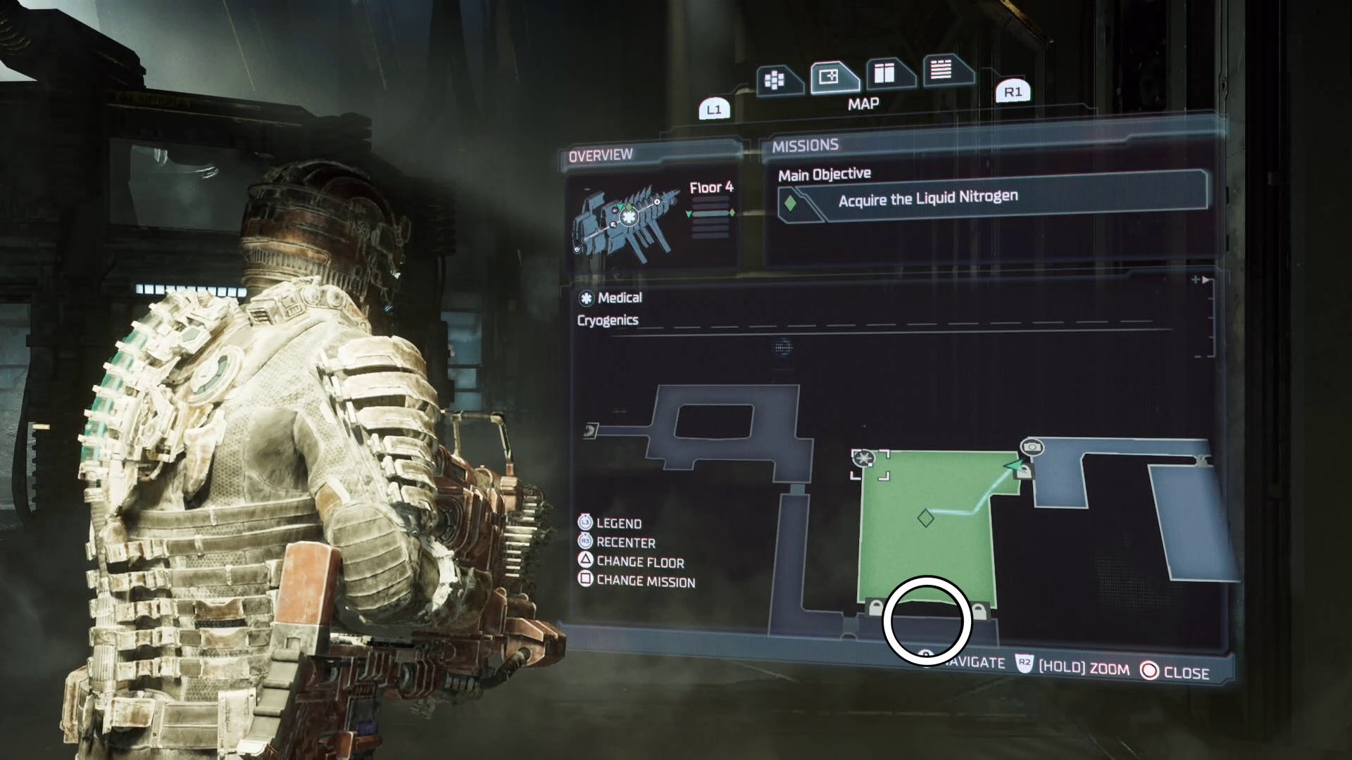 How to beat Hunter boss in Dead Space | Eurogamer.net