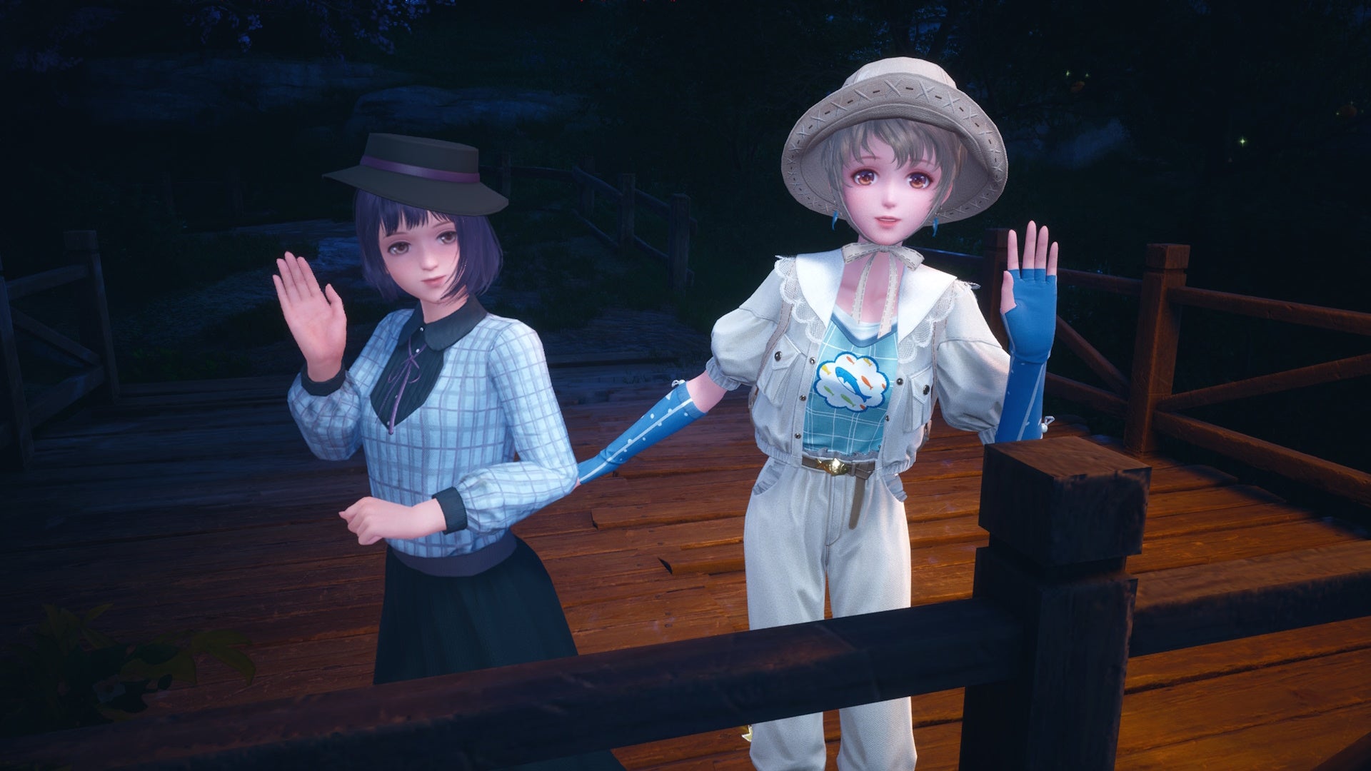 How to complete Lucky Accessory Kindled Inspiration in Infinity Nikki ...