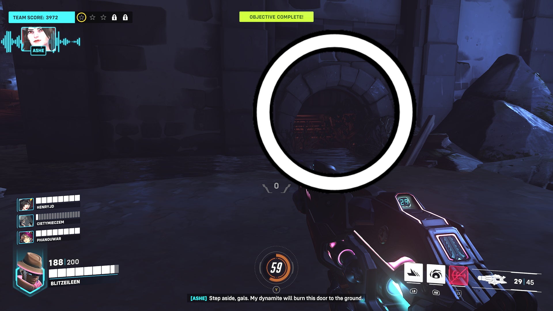 How to complete Witch's Brew challenge in Overwatch 2 | Eurogamer.net