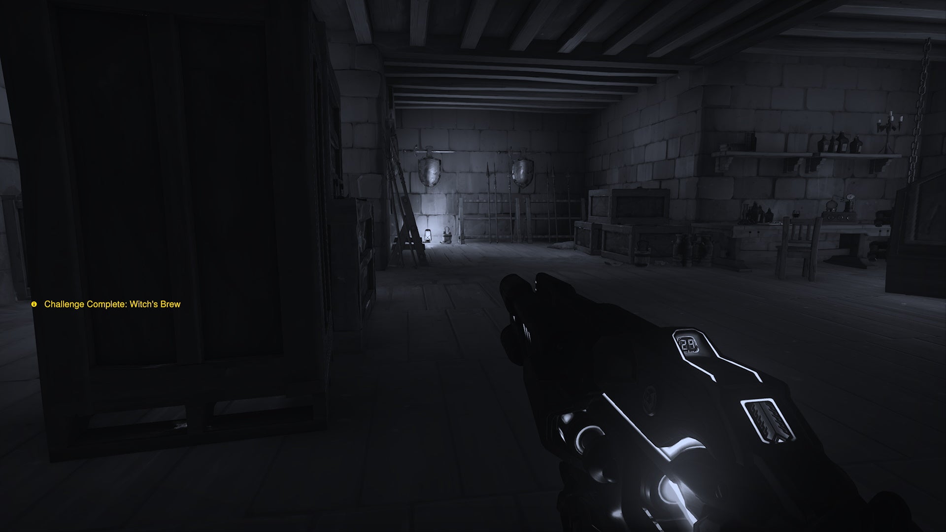 How to complete Witch's Brew challenge in Overwatch 2 | Eurogamer.net