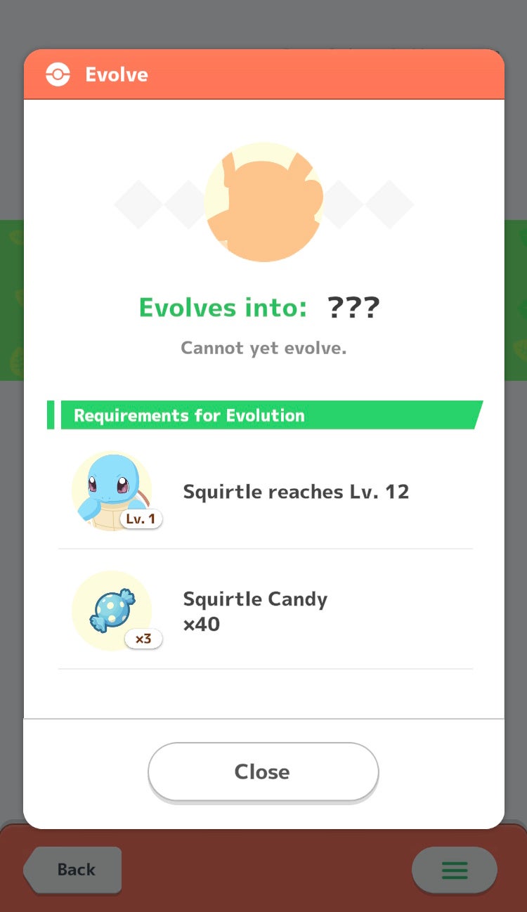 How to level up and evolve Pokémon in Pokémon Sleep | Eurogamer.net