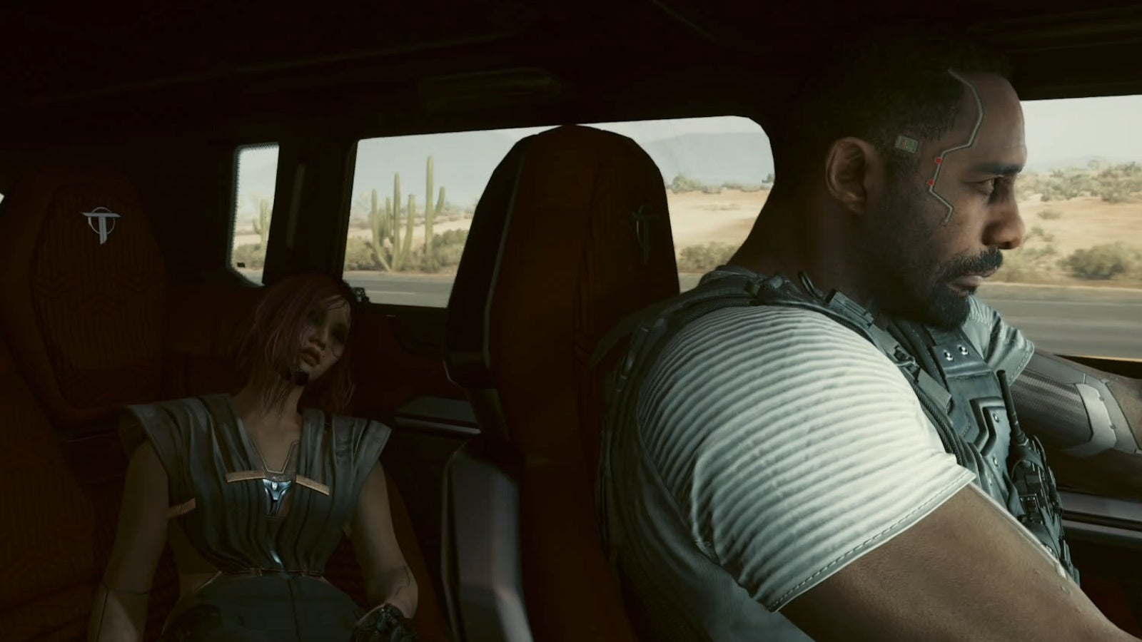 All Cyberpunk 2077 Phantom Liberty endings explained, and how to get ...