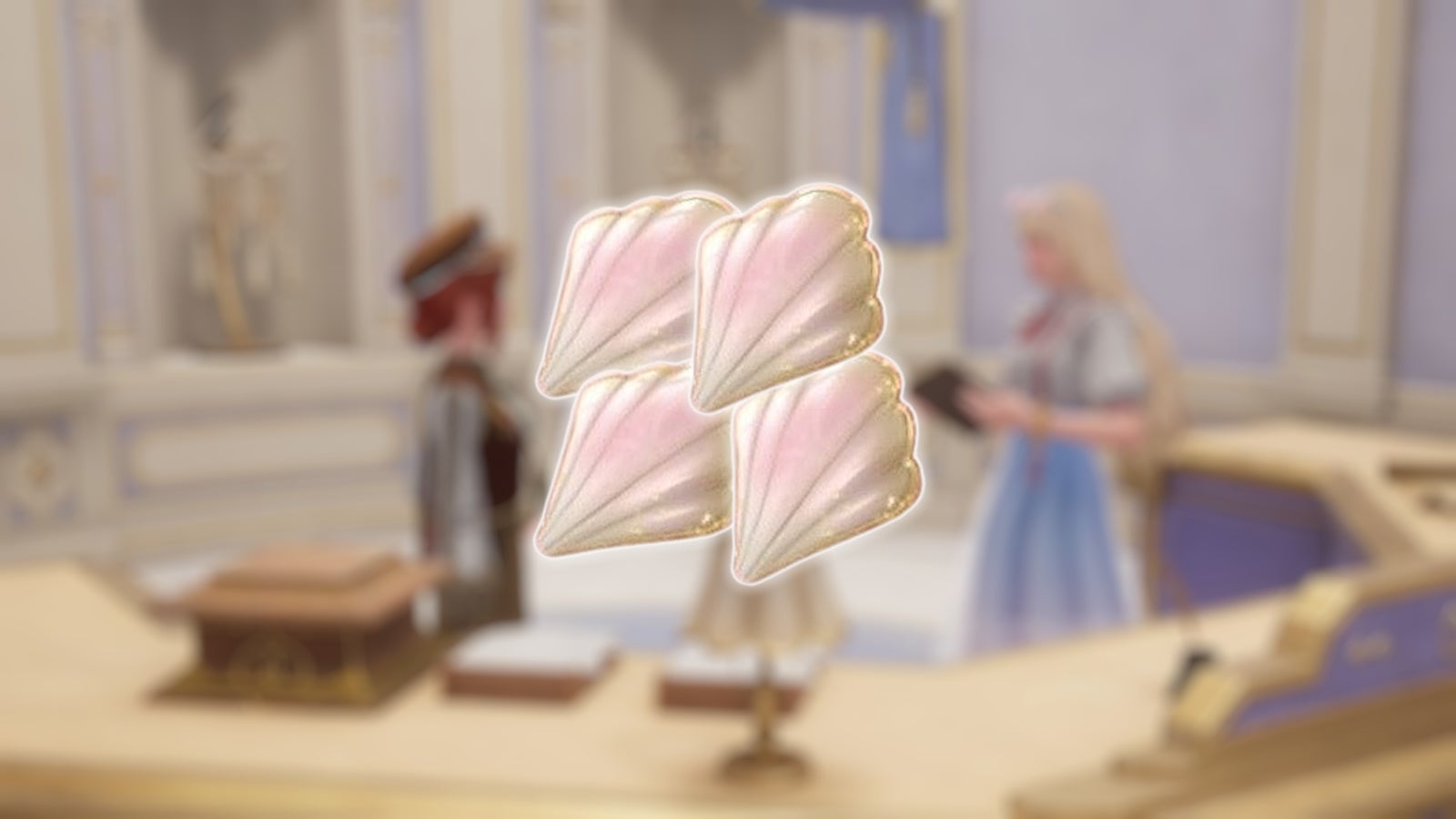 How to get Glimmering Scale in Infinity Nikki | Eurogamer.net