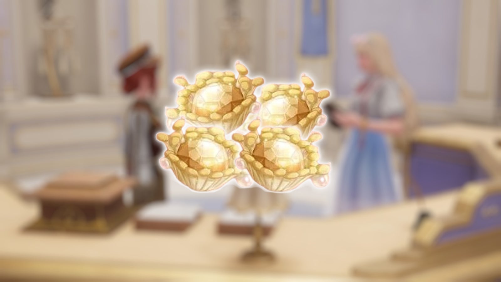 How to get Golden Dew in Infinity Nikki | Eurogamer.net