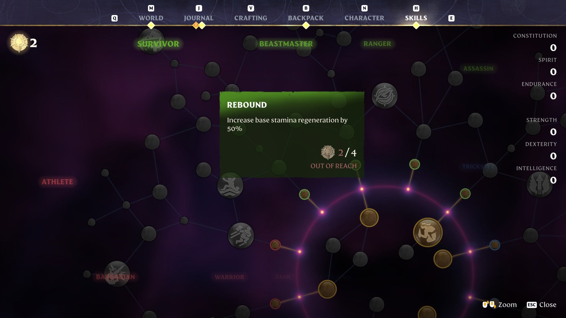 How to get Resin in Enshrouded | Eurogamer.net