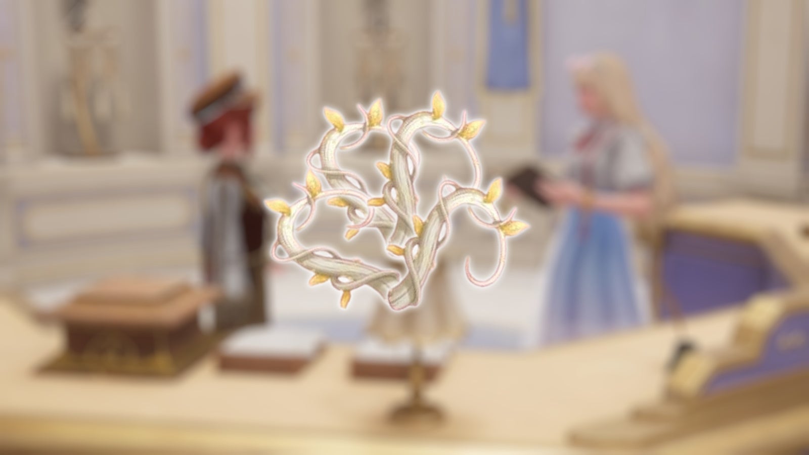 How to get Vine of Dream in Infinity Nikki | Eurogamer.net