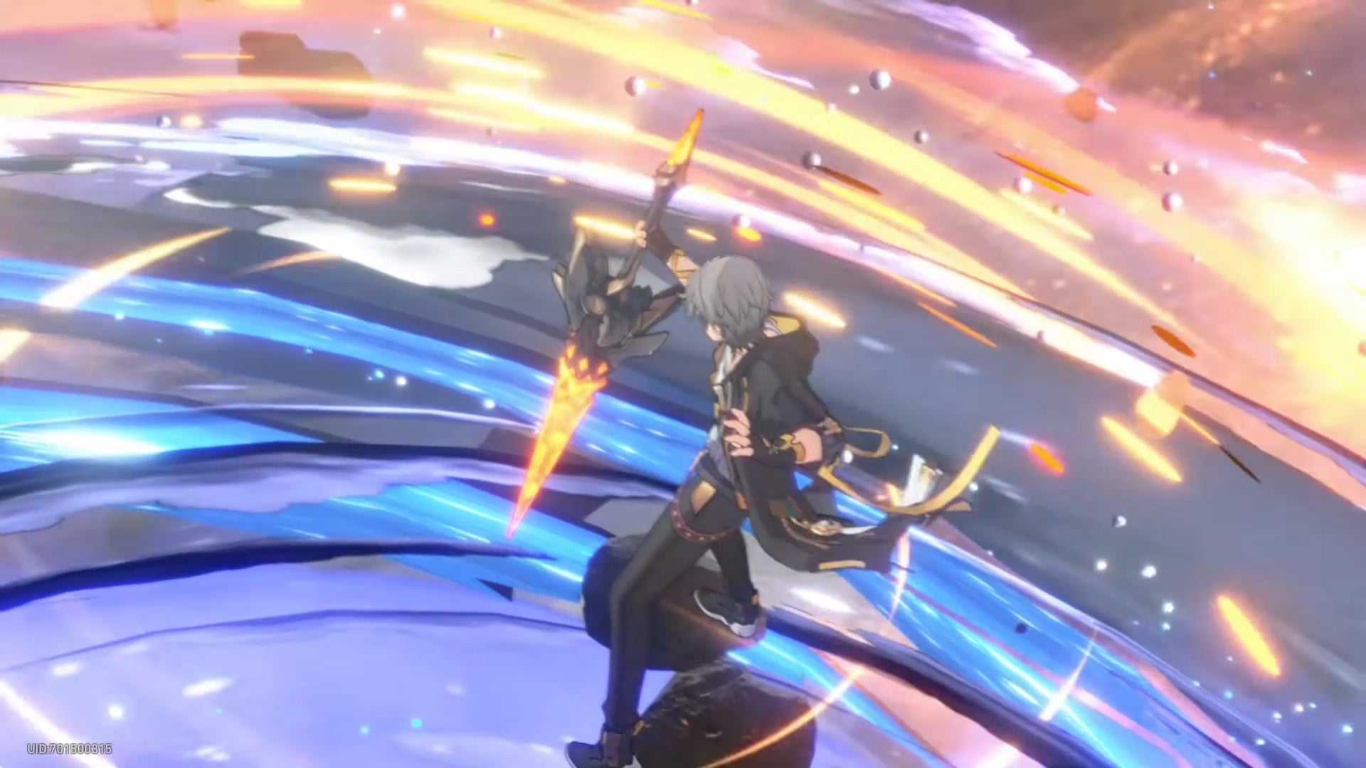 How to get the Fire Trailblazer in Honkai Star Rail | Eurogamer.net