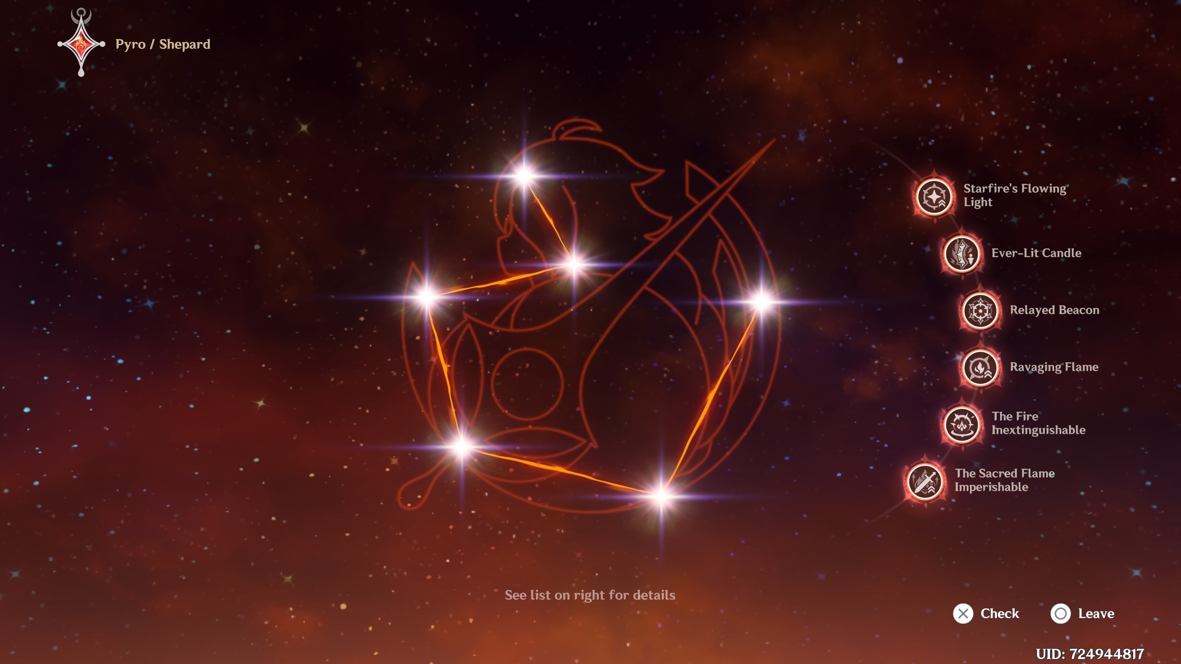 How to get the Pyro Traveler in Genshin Impact | Eurogamer.net