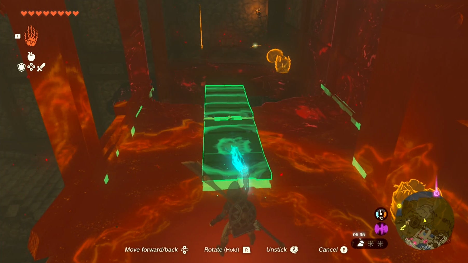 How to get Royal Guard Armor in Zelda Tears of the Kingdom | Eurogamer.net