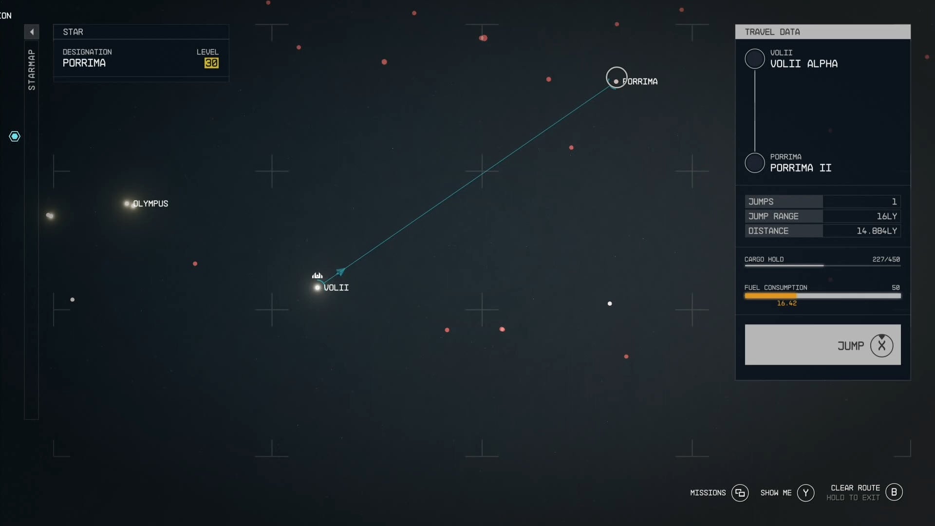 Where to sell Contraband in Starfield, how to hide and smuggle ...