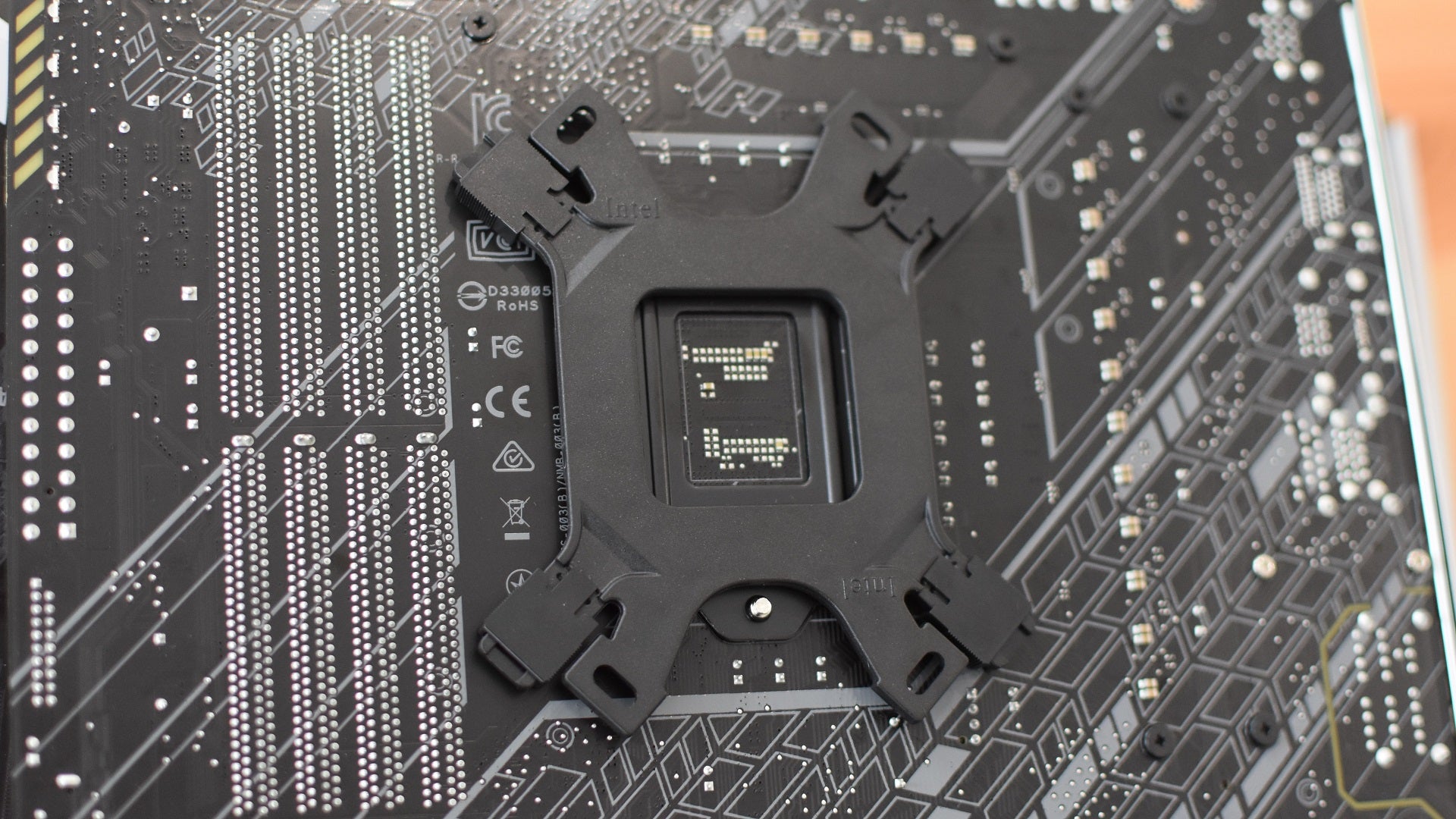 How to install a CPU cooler | Rock Paper Shotgun