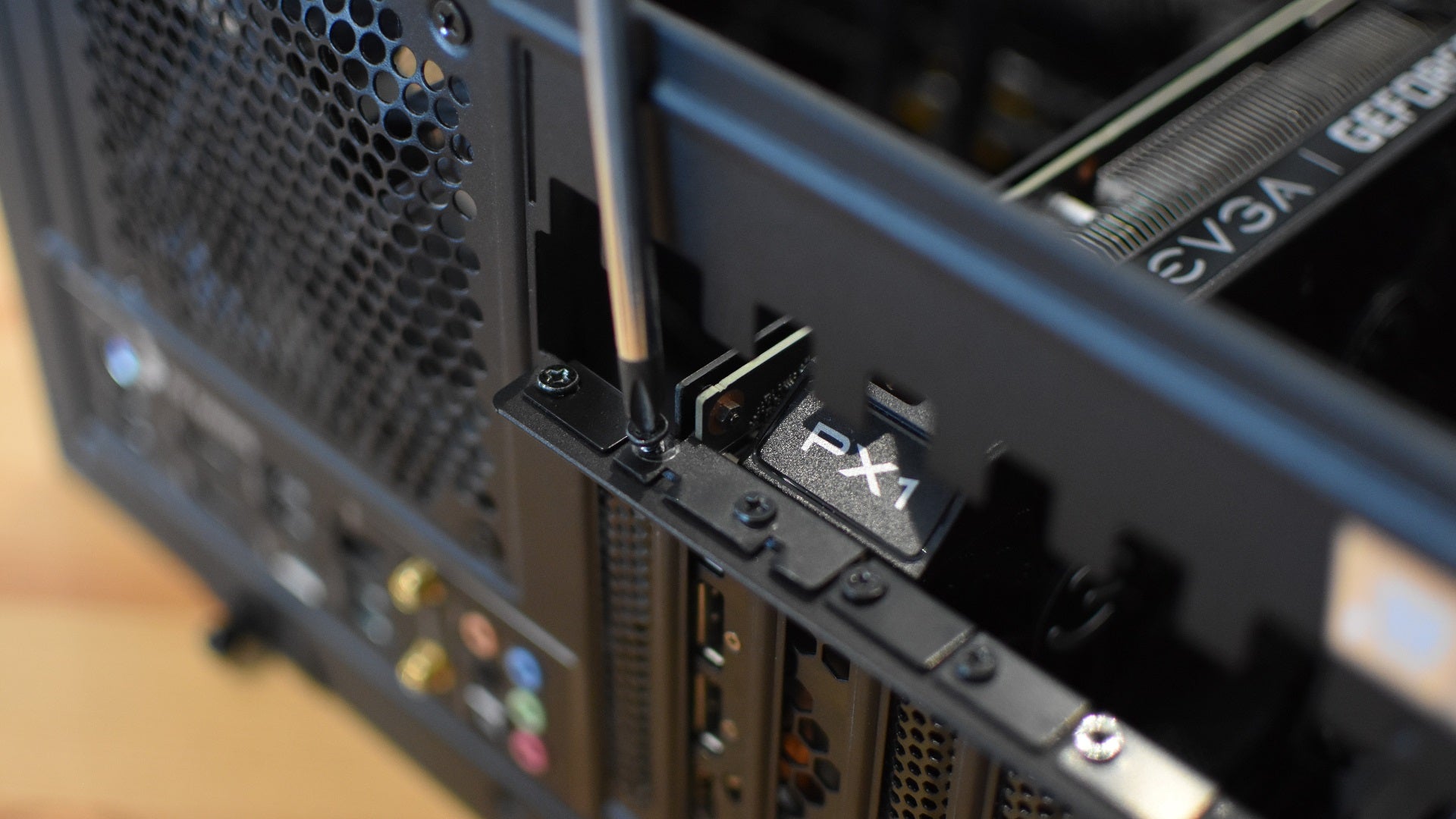 How to install a graphics card | Rock Paper Shotgun