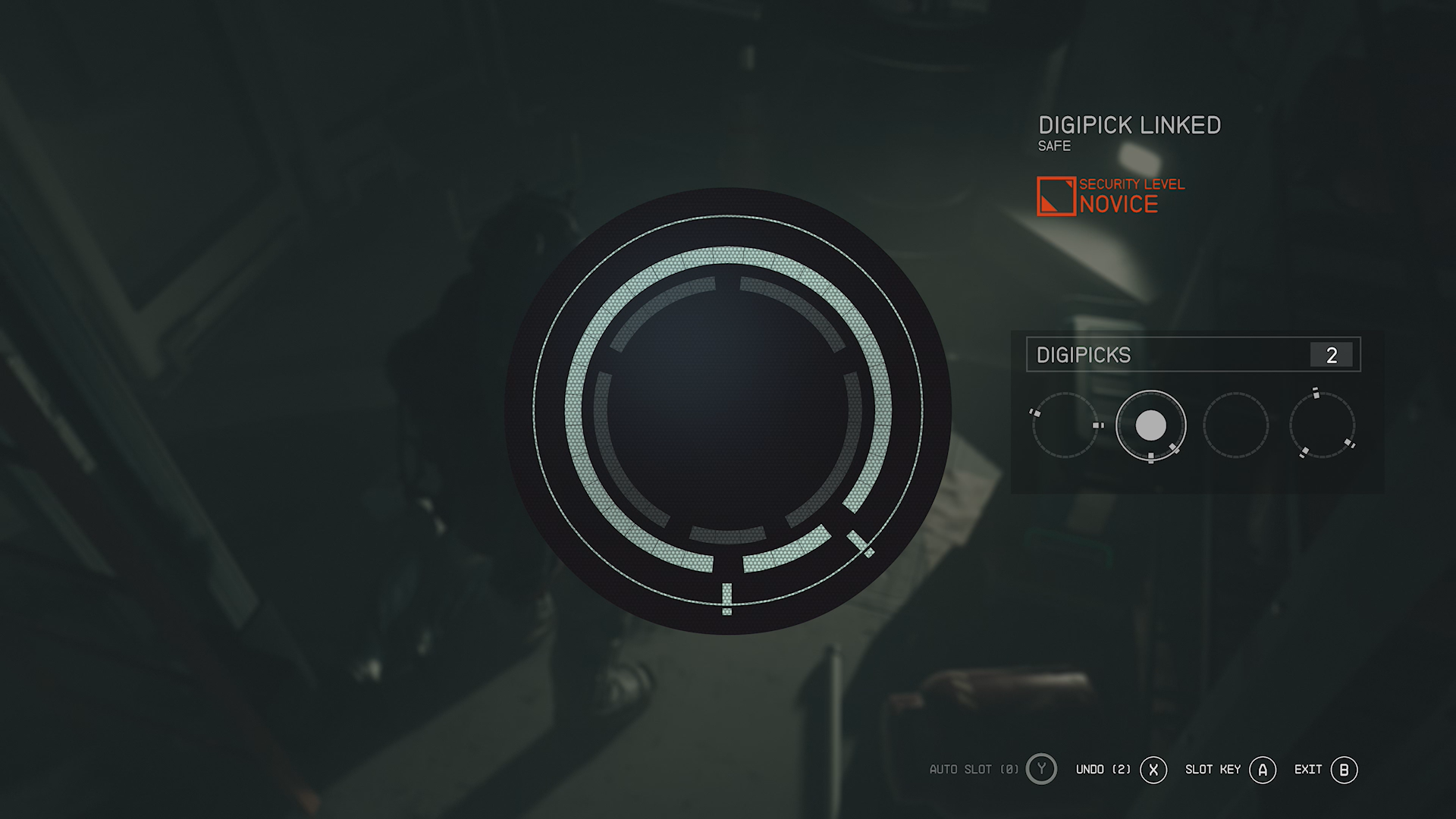 Starfield Lockpicking and how to pick locks | Eurogamer.net