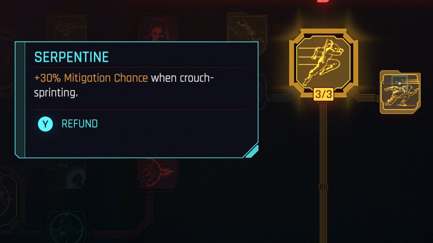 Cyberpunk 2077 best attributes and best perks for new and returning ...